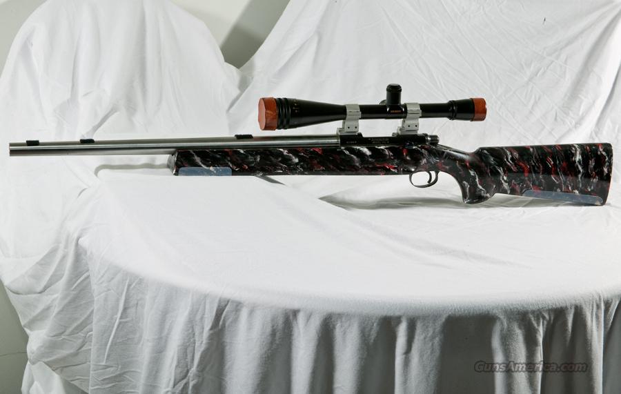 6mm PPC Benchrest rifle for sale at Gunsamerica.com: 965975924