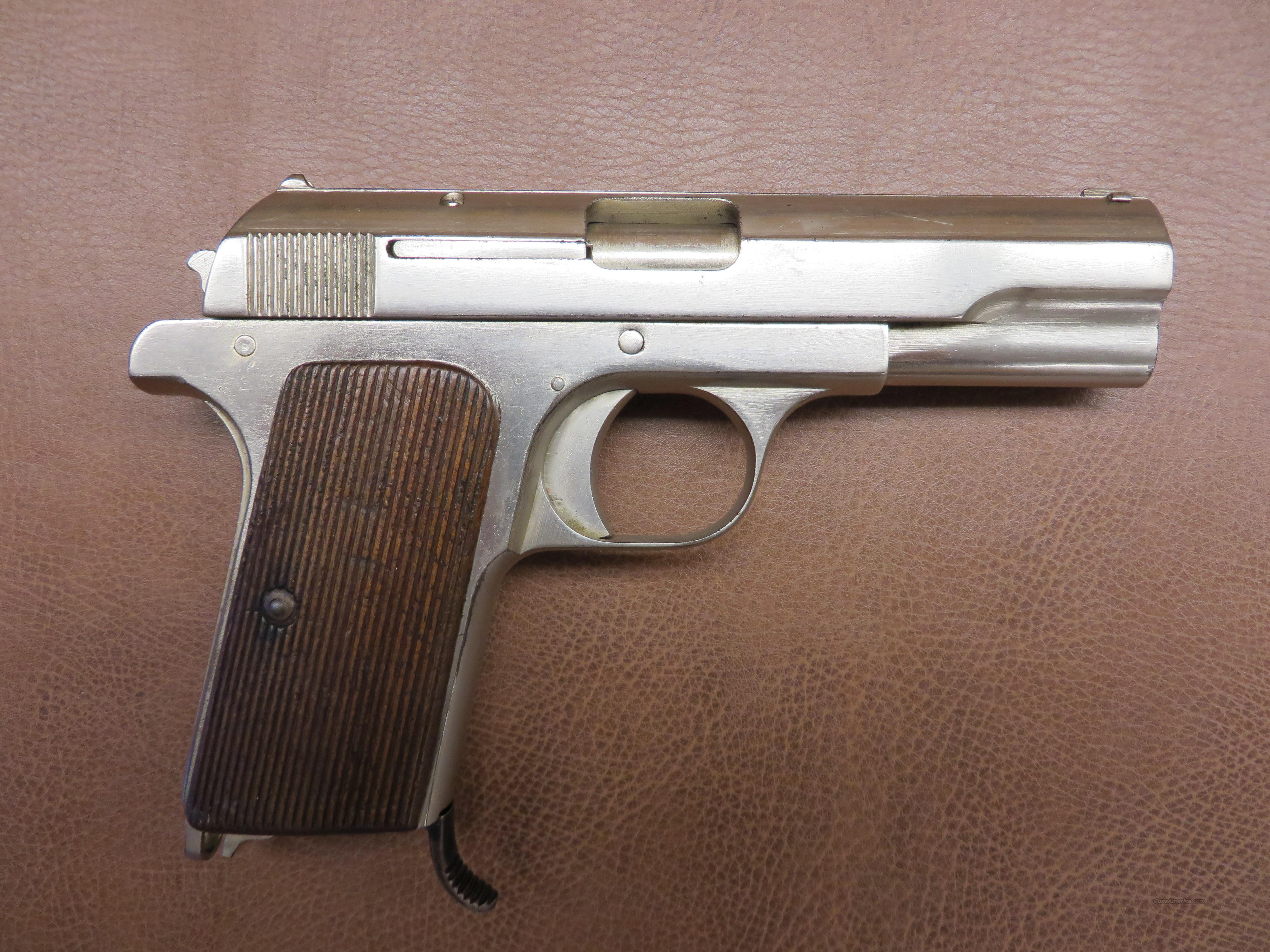 Femaru Fegyver Model 37 for sale at Gunsamerica.com: 904451954