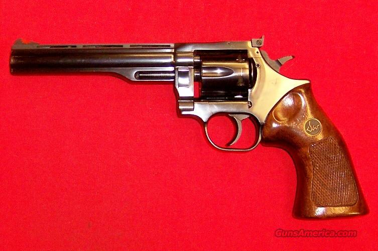 Dan Wesson .22 Revolver for sale at Gunsamerica.com: 905949469