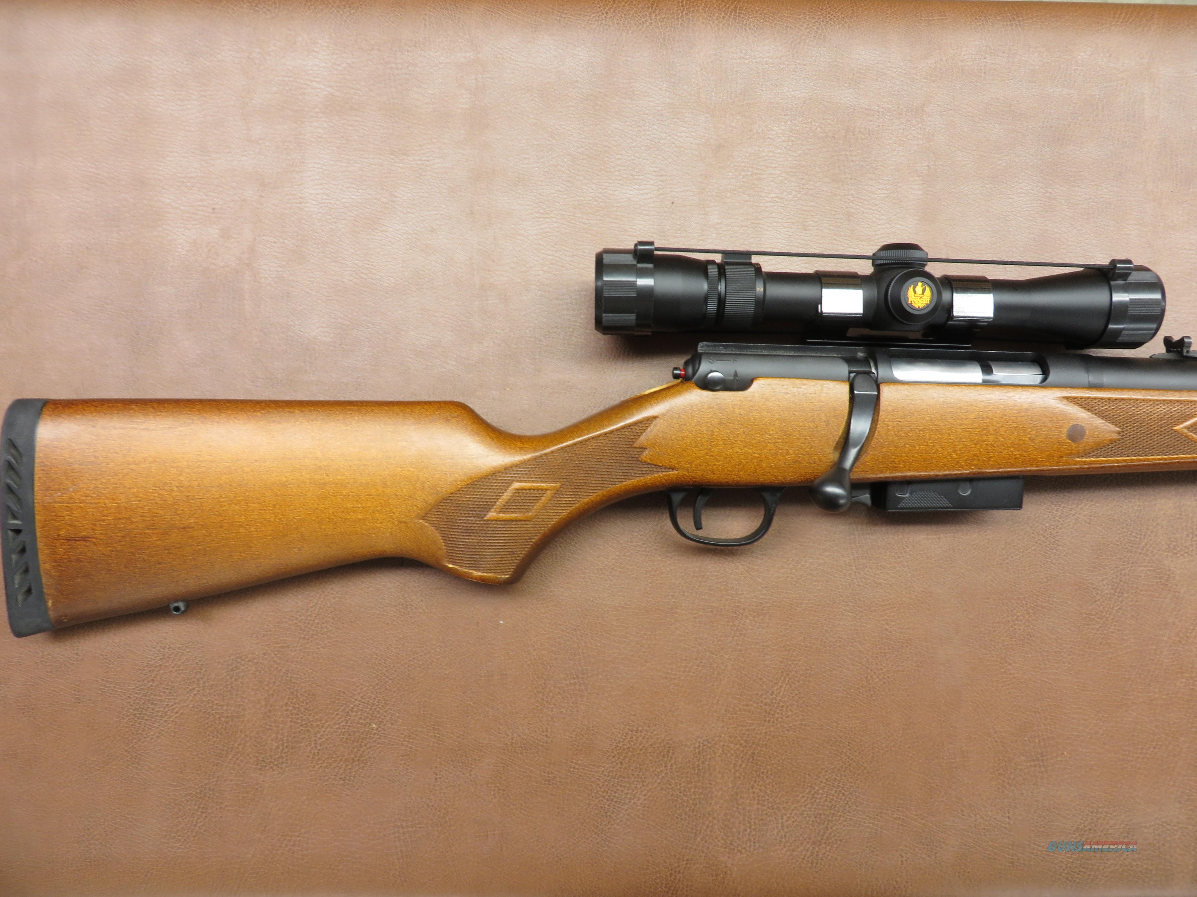 Marlin Model 512 Slugmaster for sale at Gunsamerica.com: 910215484