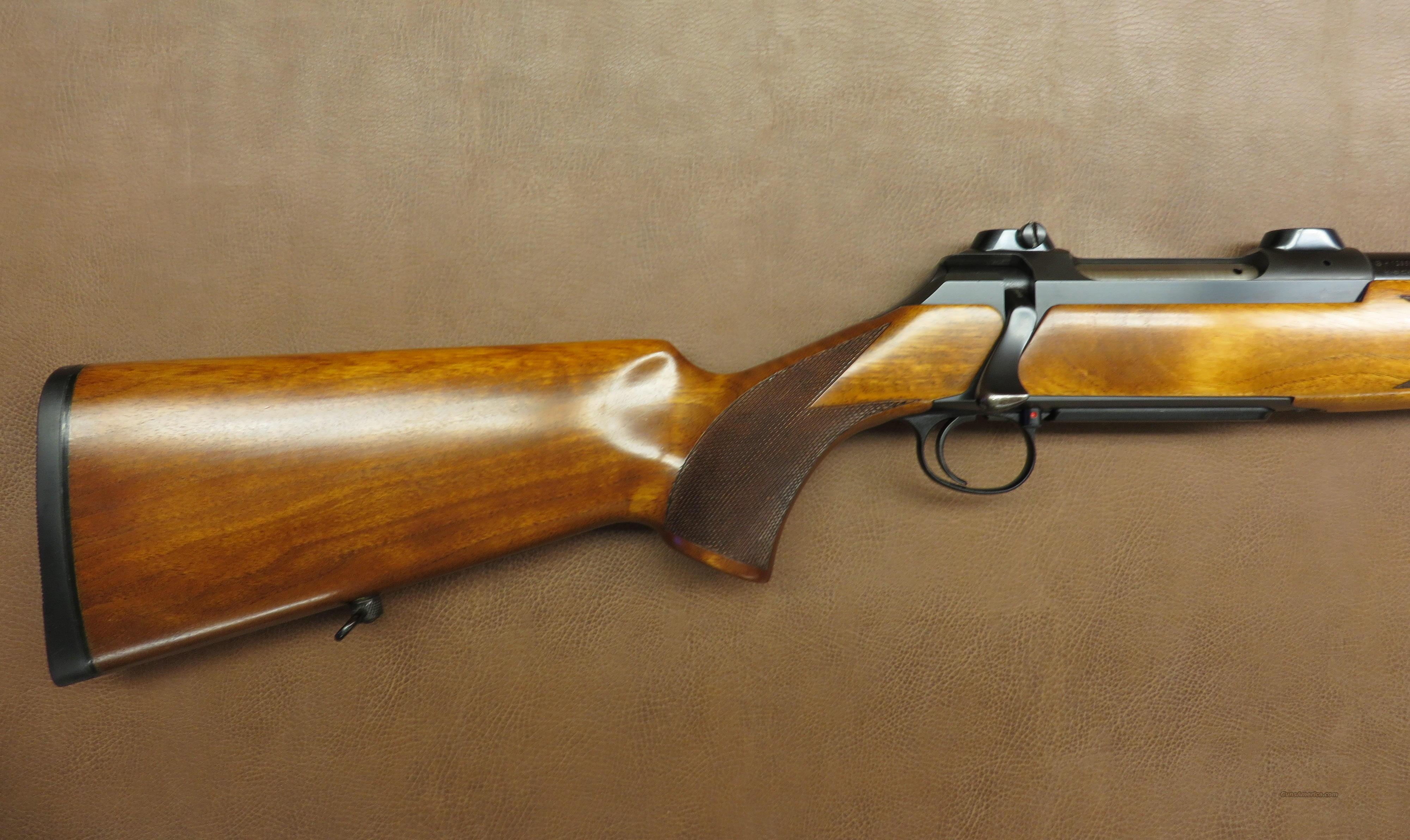 Sauer Model 200 for sale at Gunsamerica.com: 918740294