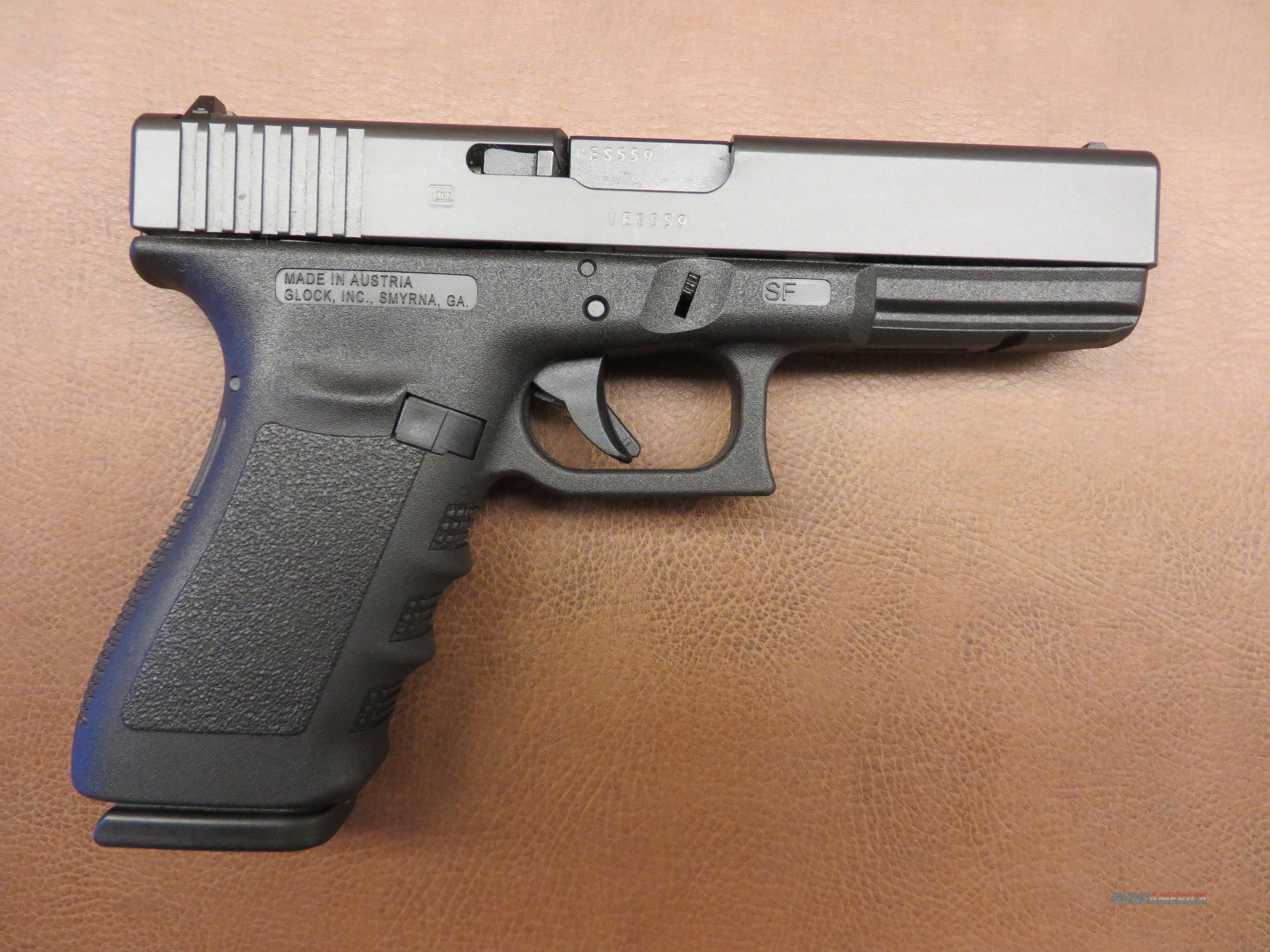 Glock Model 20SF for sale at Gunsamerica.com: 920130646