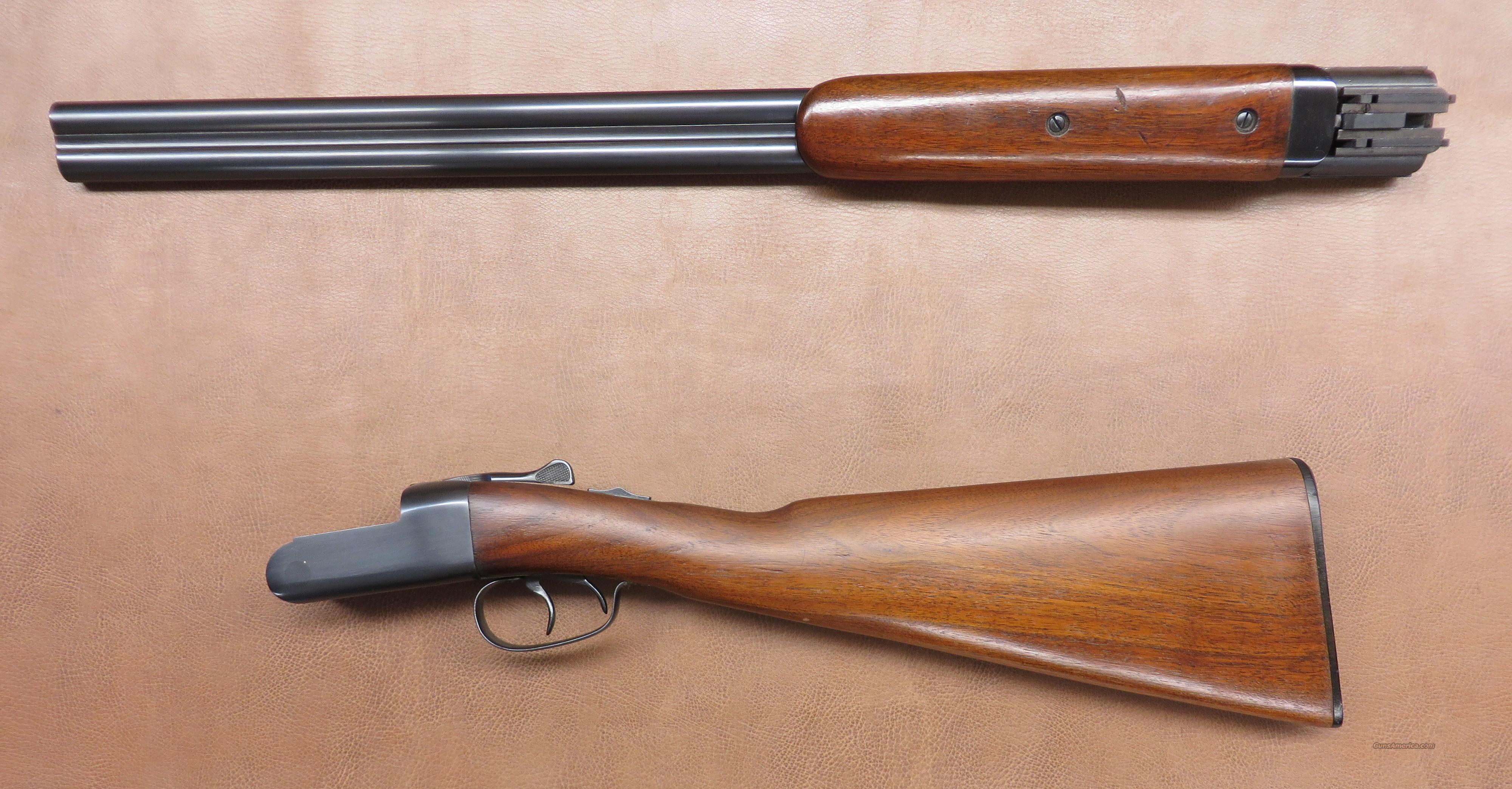 Winchester Model 24 for sale at Gunsamerica.com: 920511554