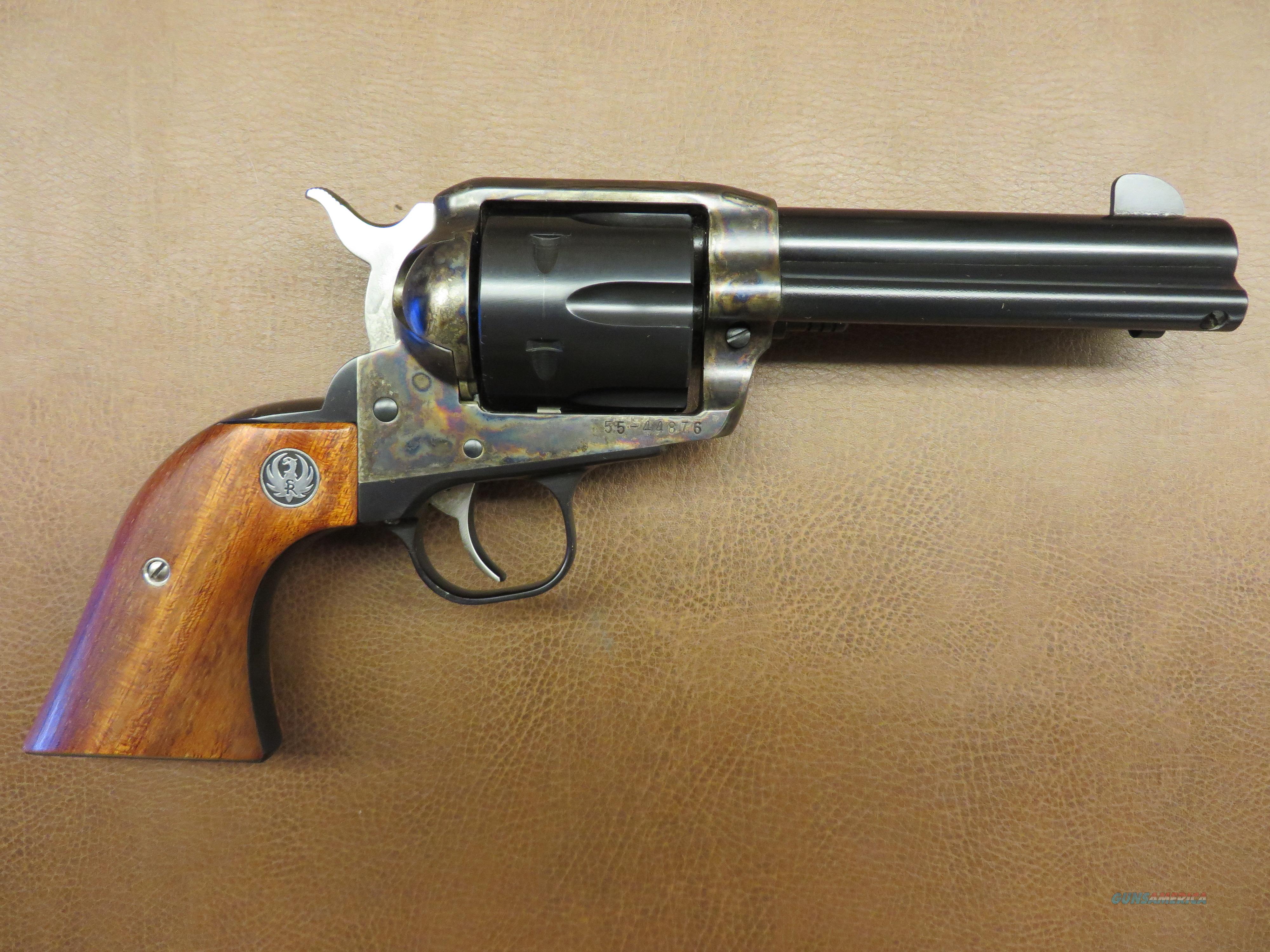 Ruger Old Model Vaquero for sale at Gunsamerica.com: 922867241