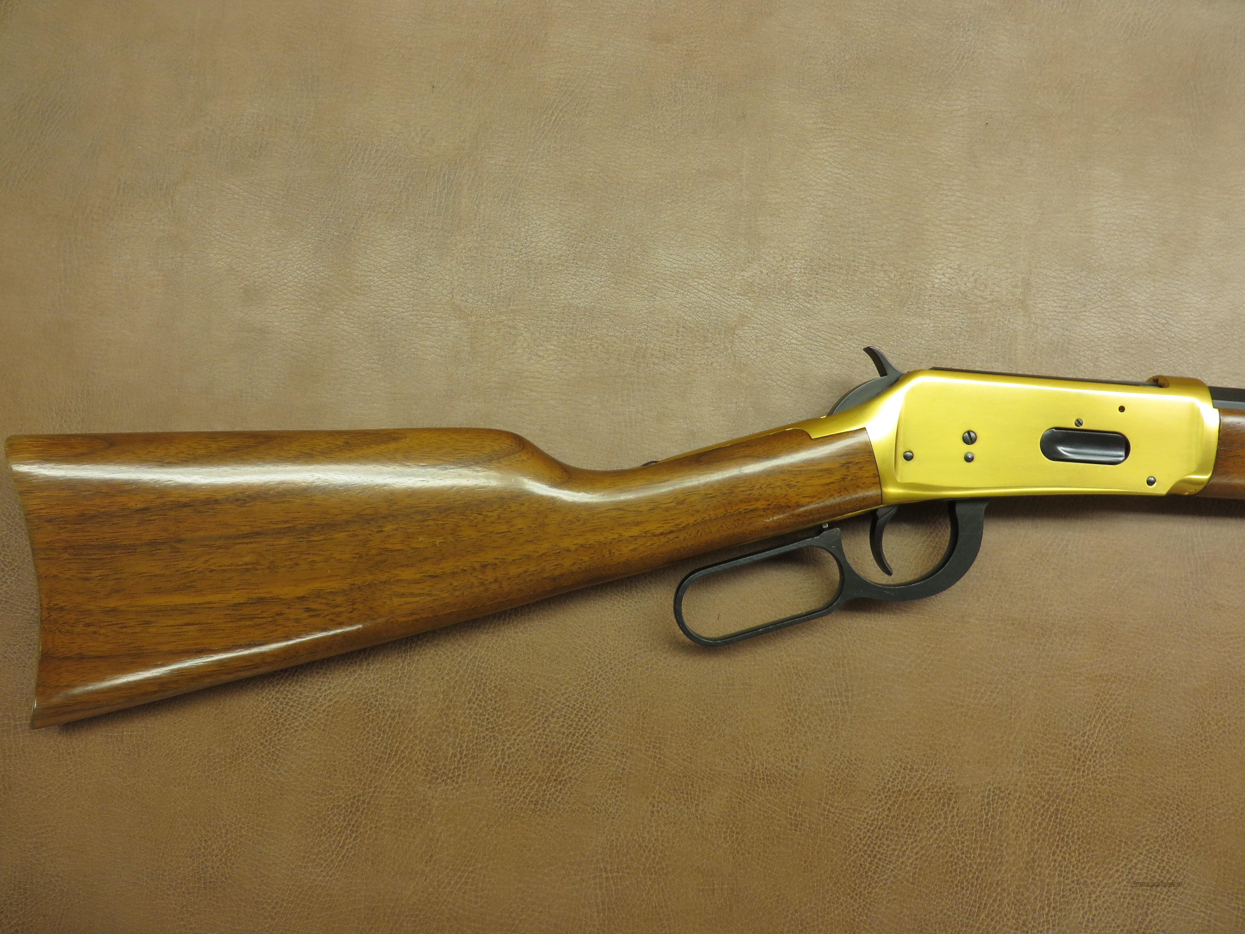 Winchester Model 66 Centennial Rifl... for sale at Gunsamerica.com ...