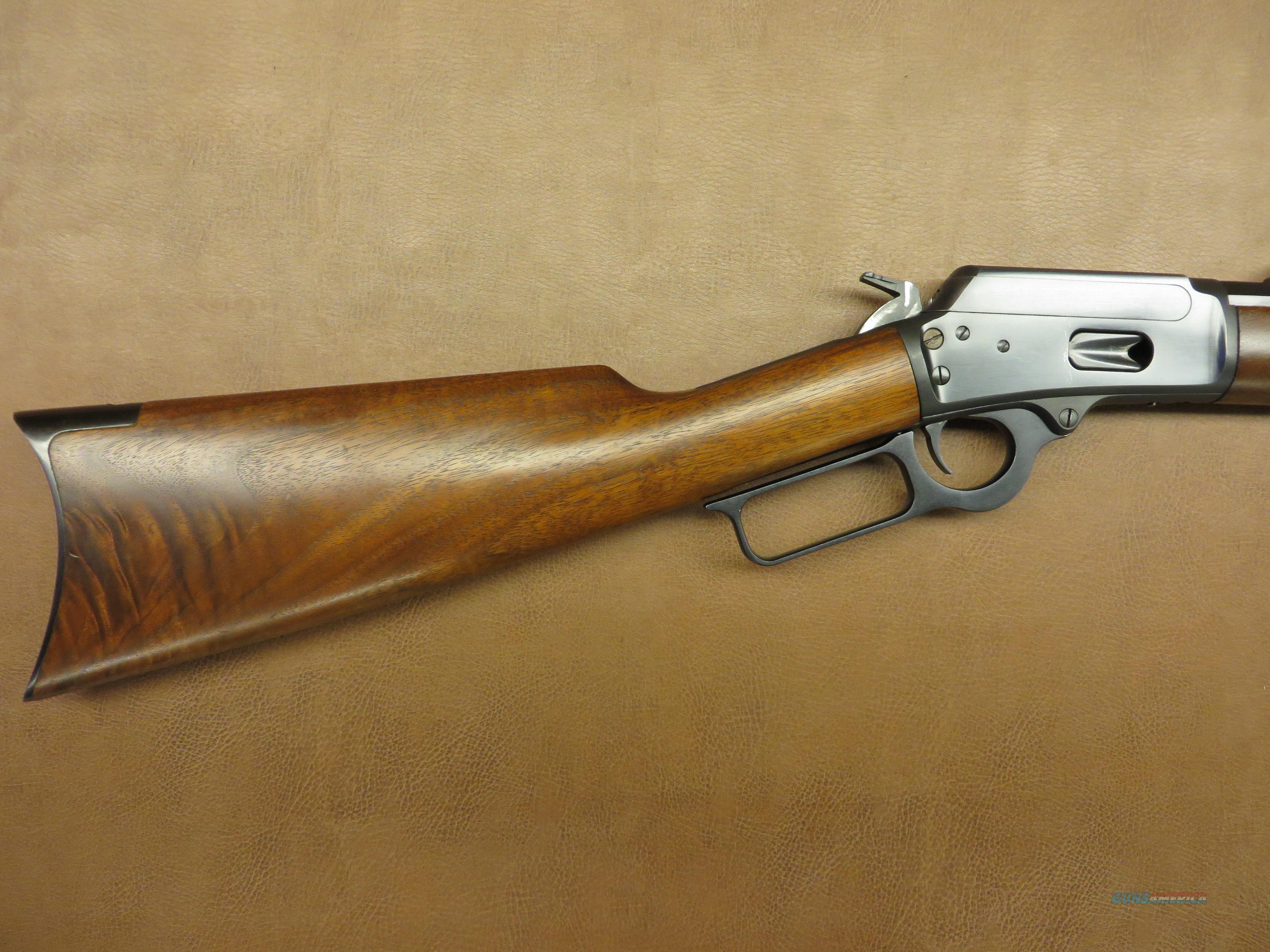 Marlin Model 1894 Cowboy Limited for sale at Gunsamerica.com: 926991412