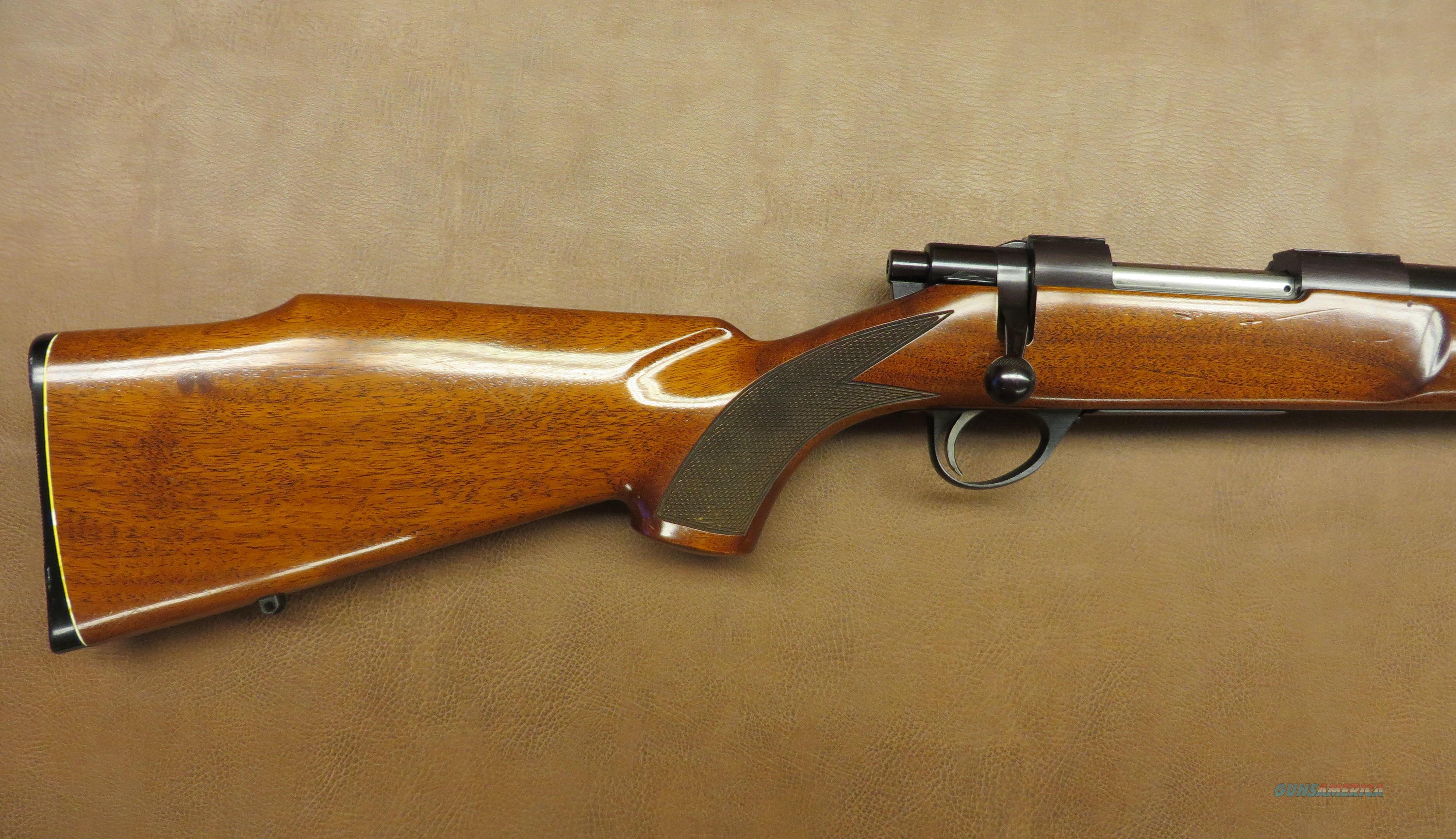 Sako Model L579 Forester Varmint for sale at Gunsamerica.com: 928268391