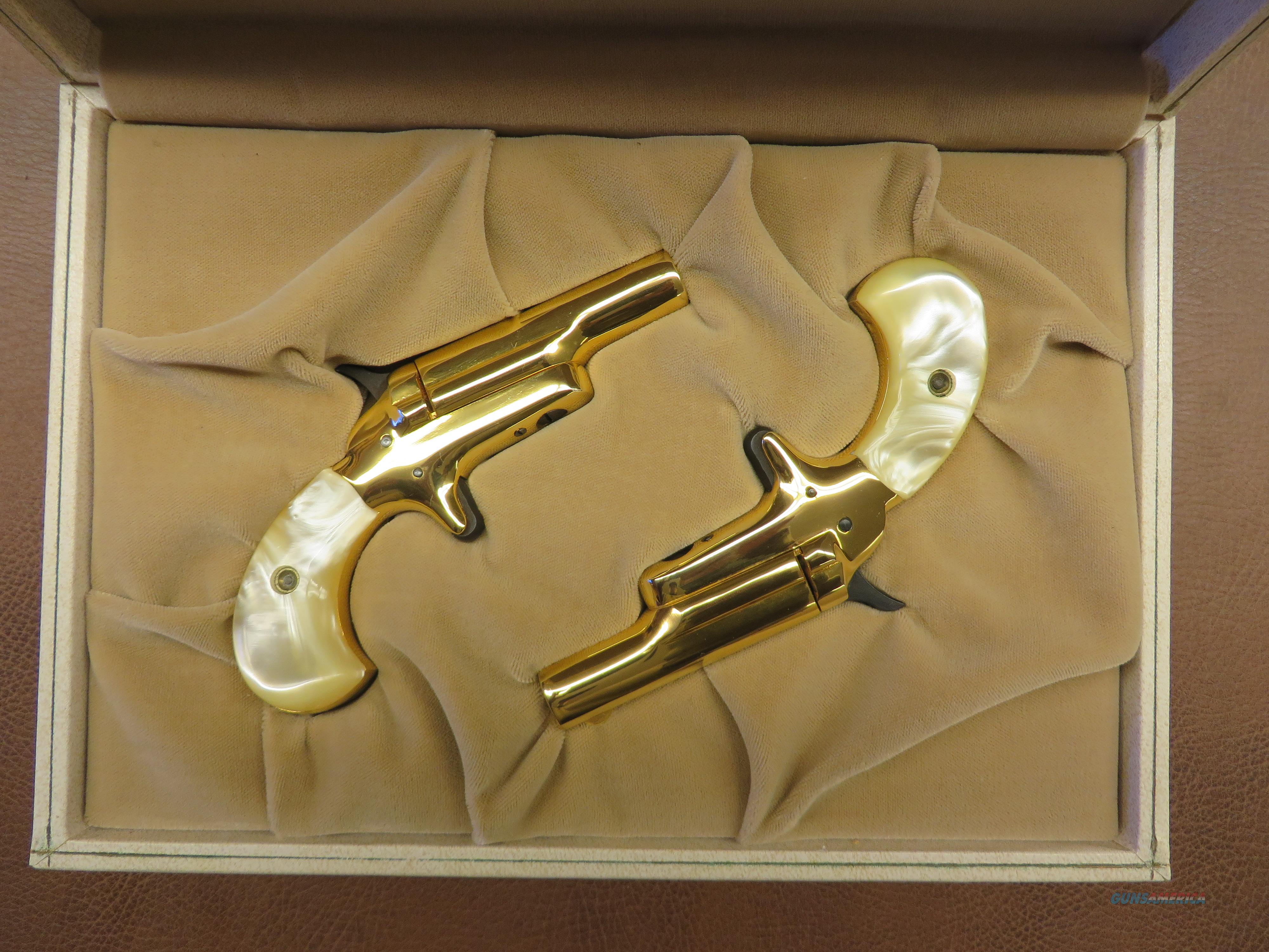 Colt No. 4 Lady Deringers for sale at Gunsamerica.com: 931284943