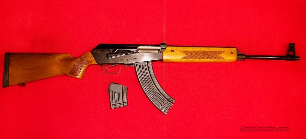Norinco AK Hunter for sale at Gunsamerica.com: 935068142