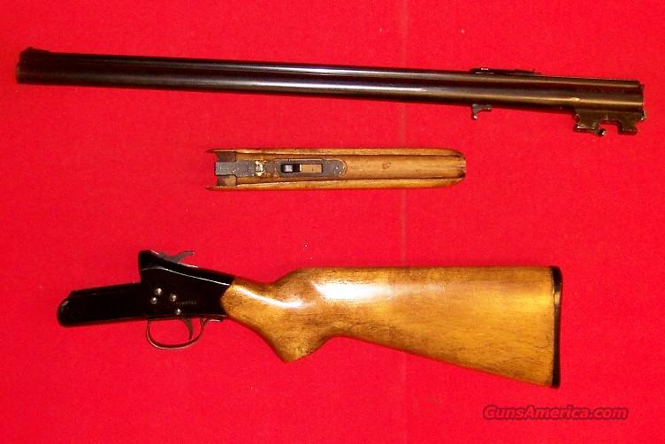 Savage model 24 se - ratemyxaser