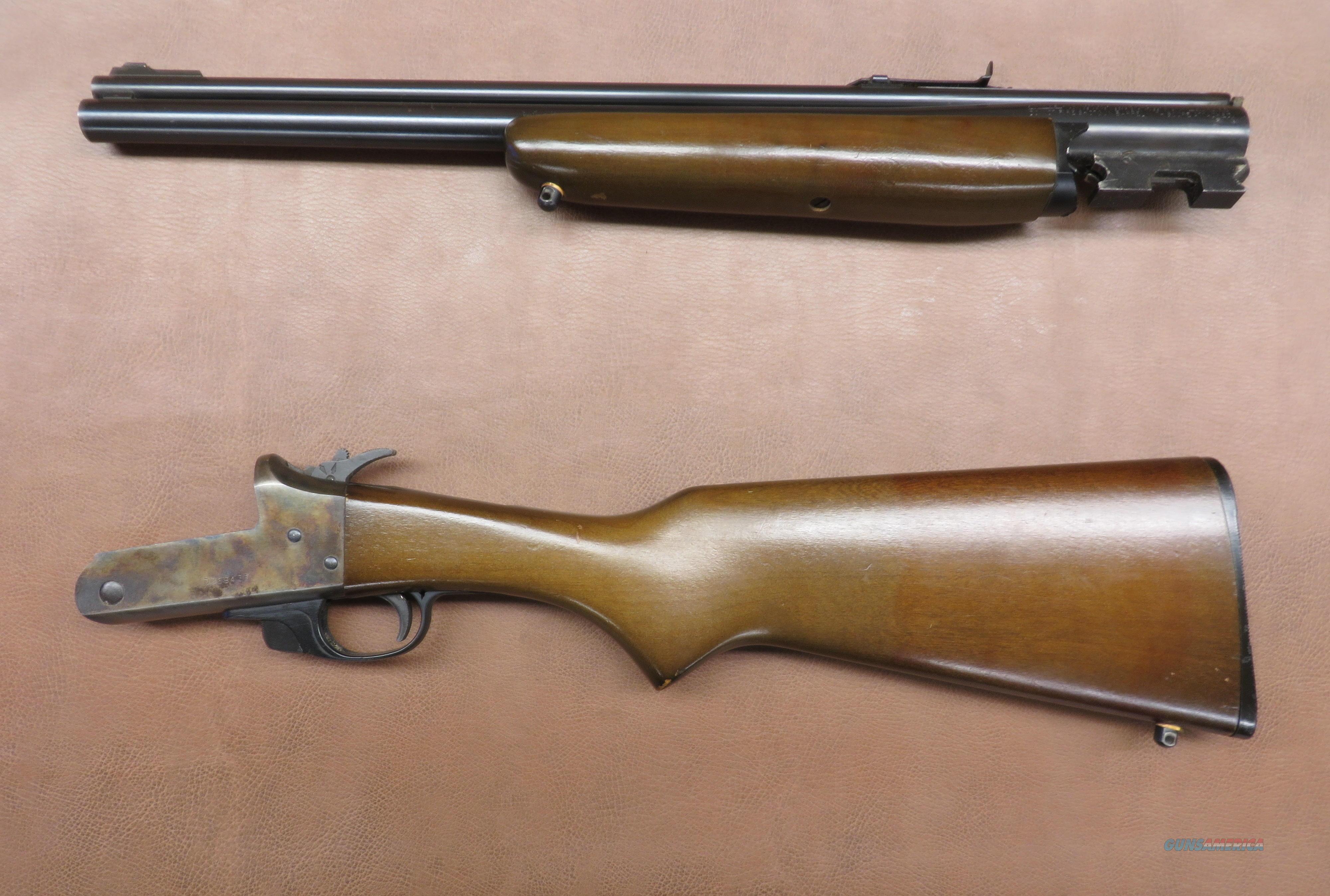 Savage model 24 series n - travelerpsawe