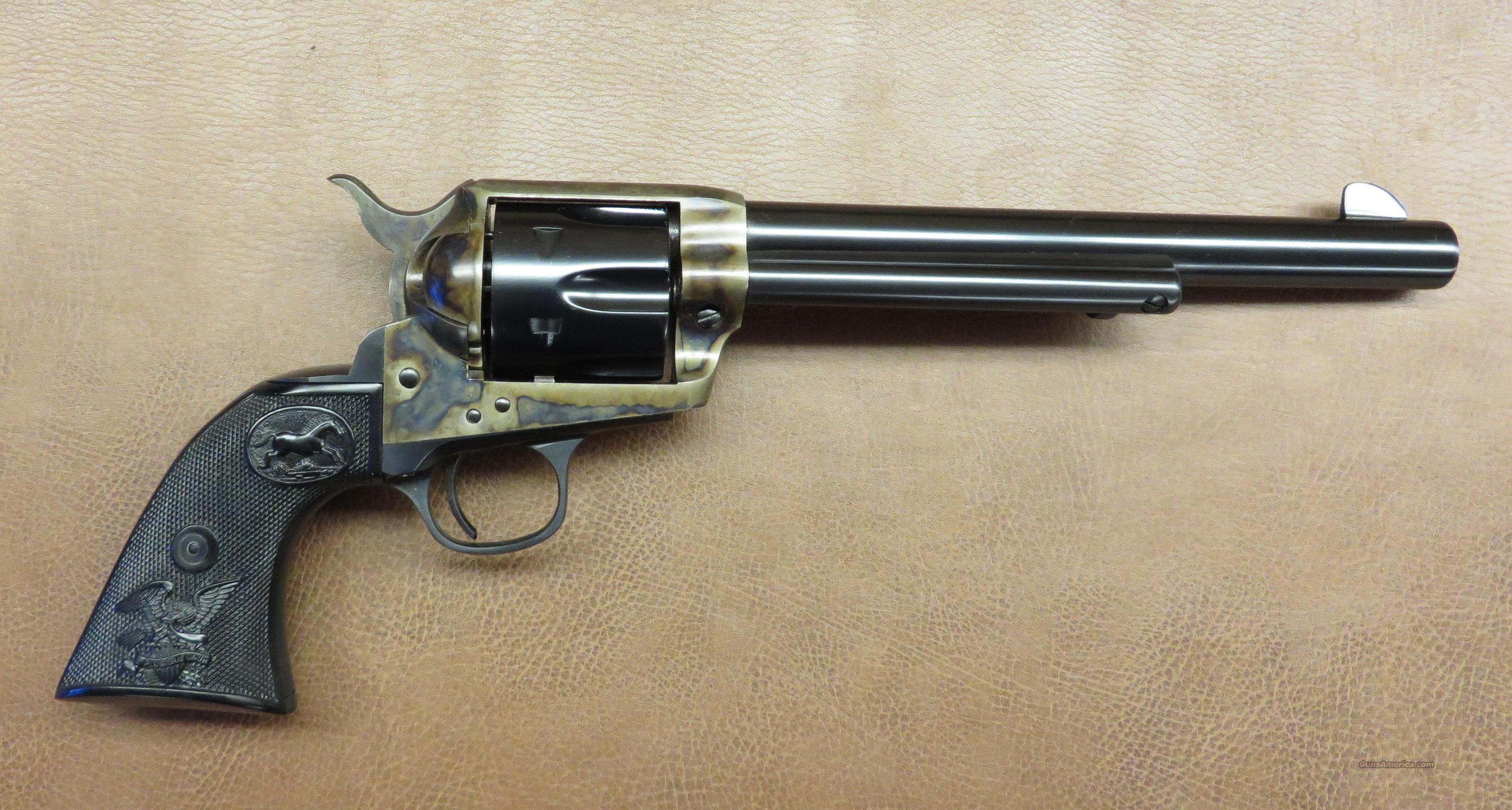 American Western Arms Peacekeeper for sale at Gunsamerica.com: 944253435