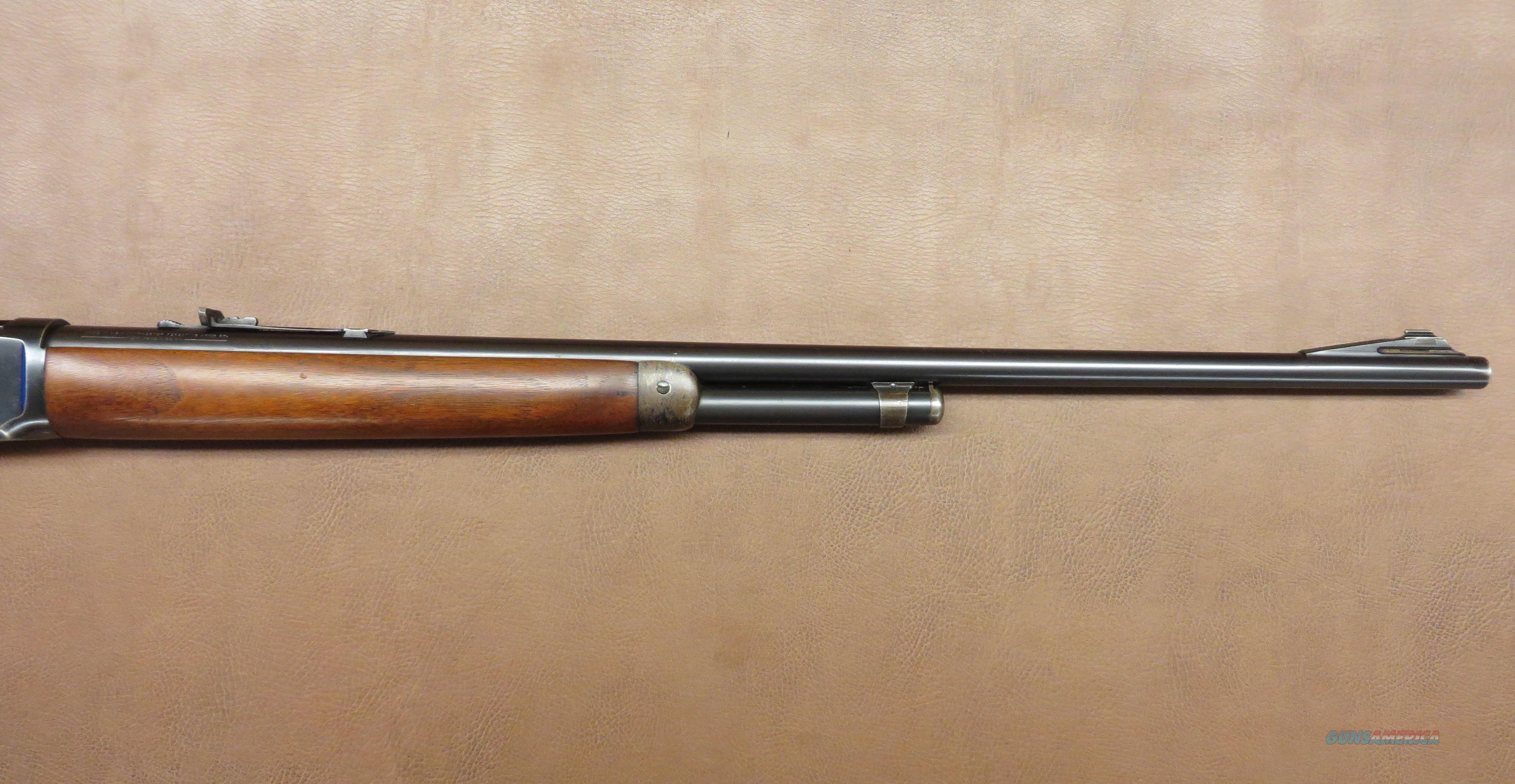 Winchester Model 64 for sale at Gunsamerica.com: 950064499