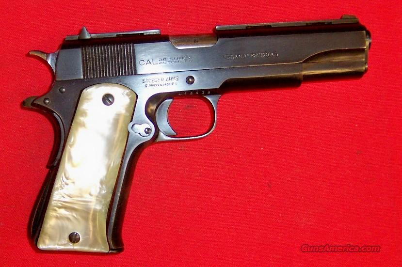 Llama Especial .38 Super Automatic for sale at Gunsamerica.com: 951321066