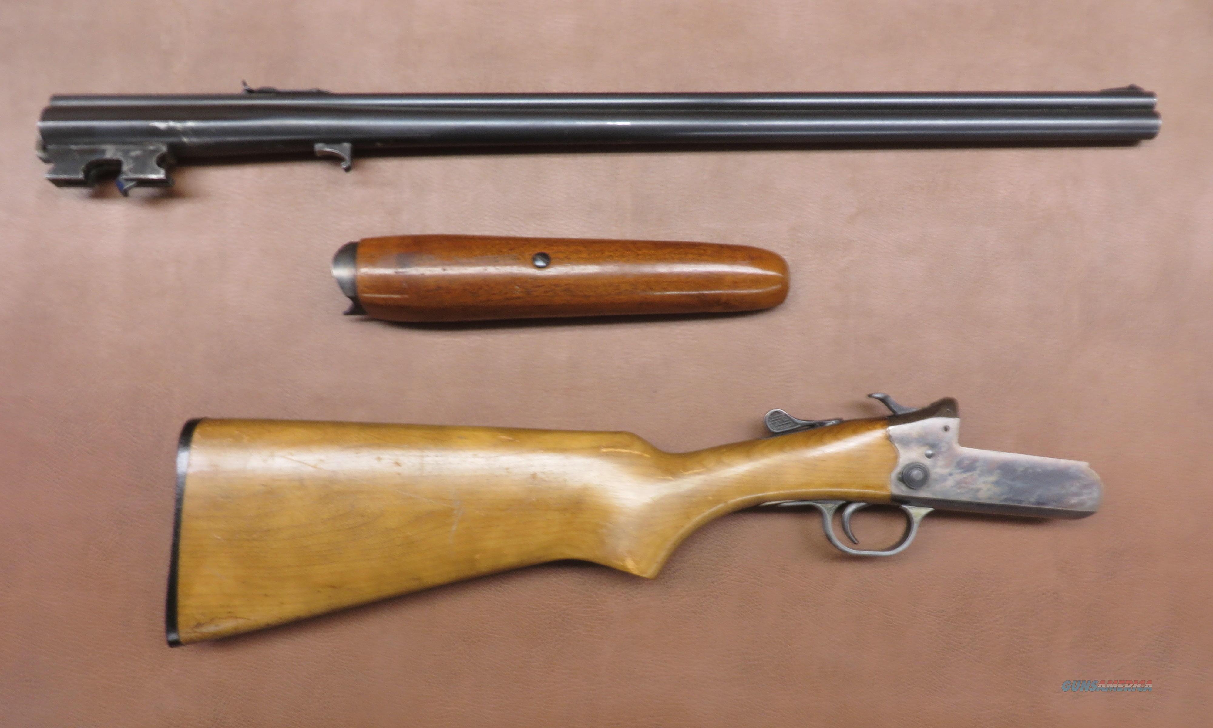 Savage Model 24 for sale at Gunsamerica.com: 953296094