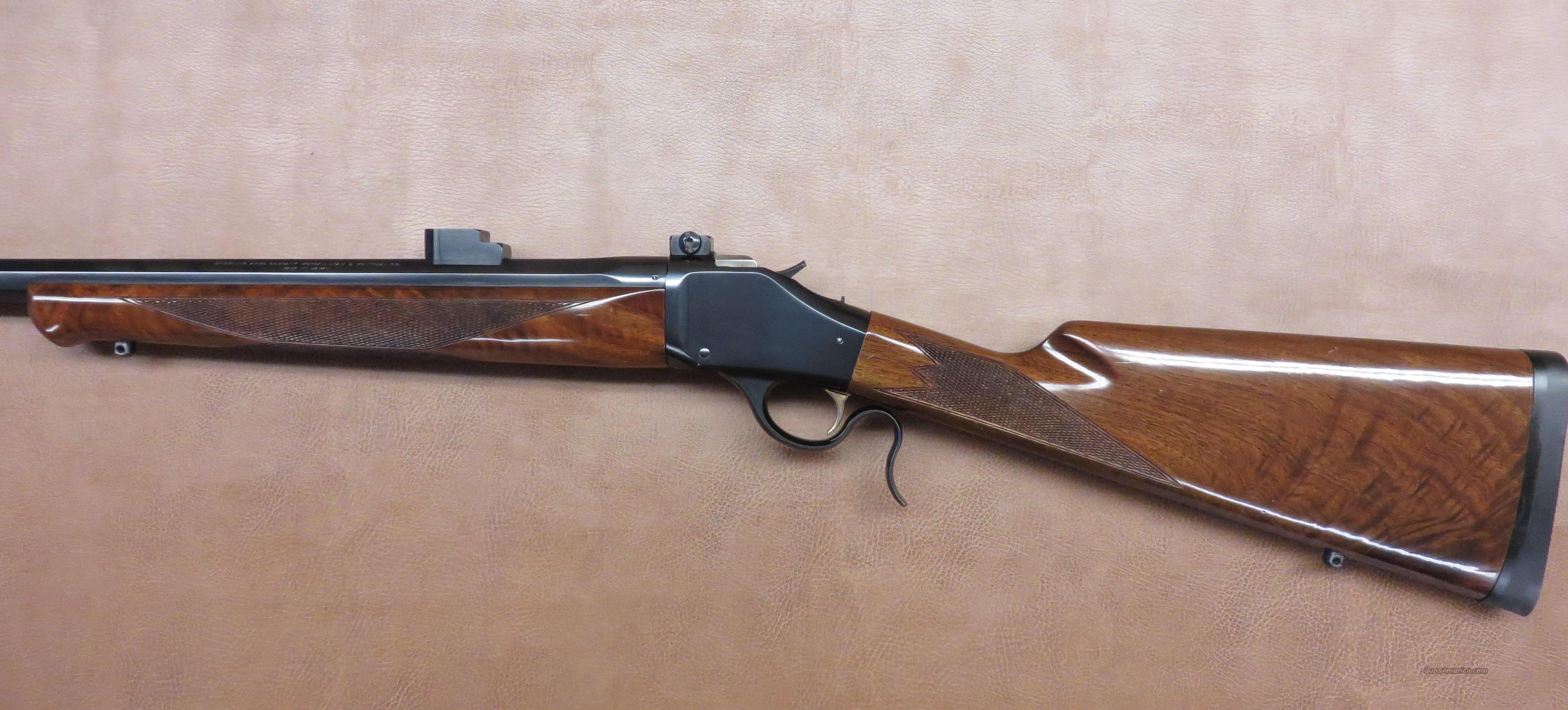 Browning Model 1885 High Wall for sale at Gunsamerica.com: 953434174
