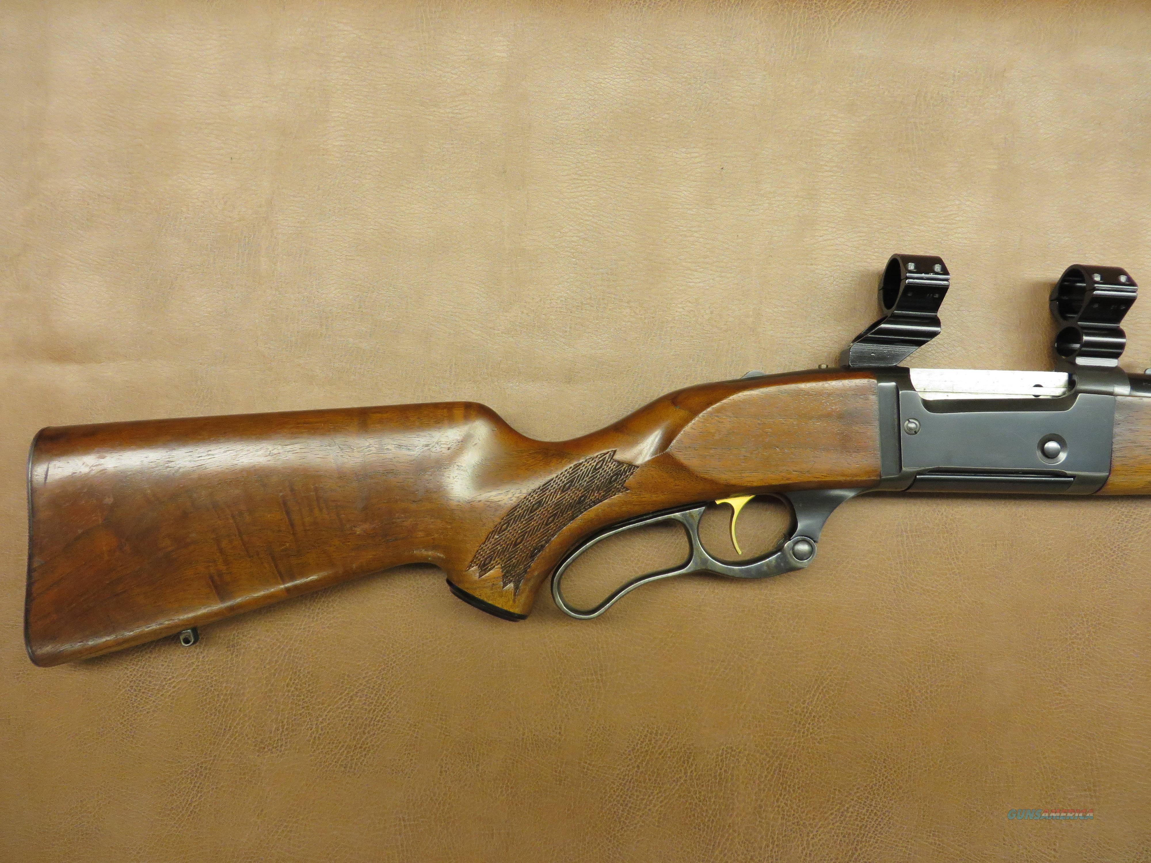 Savage Model 99C for sale at Gunsamerica.com: 953502918
