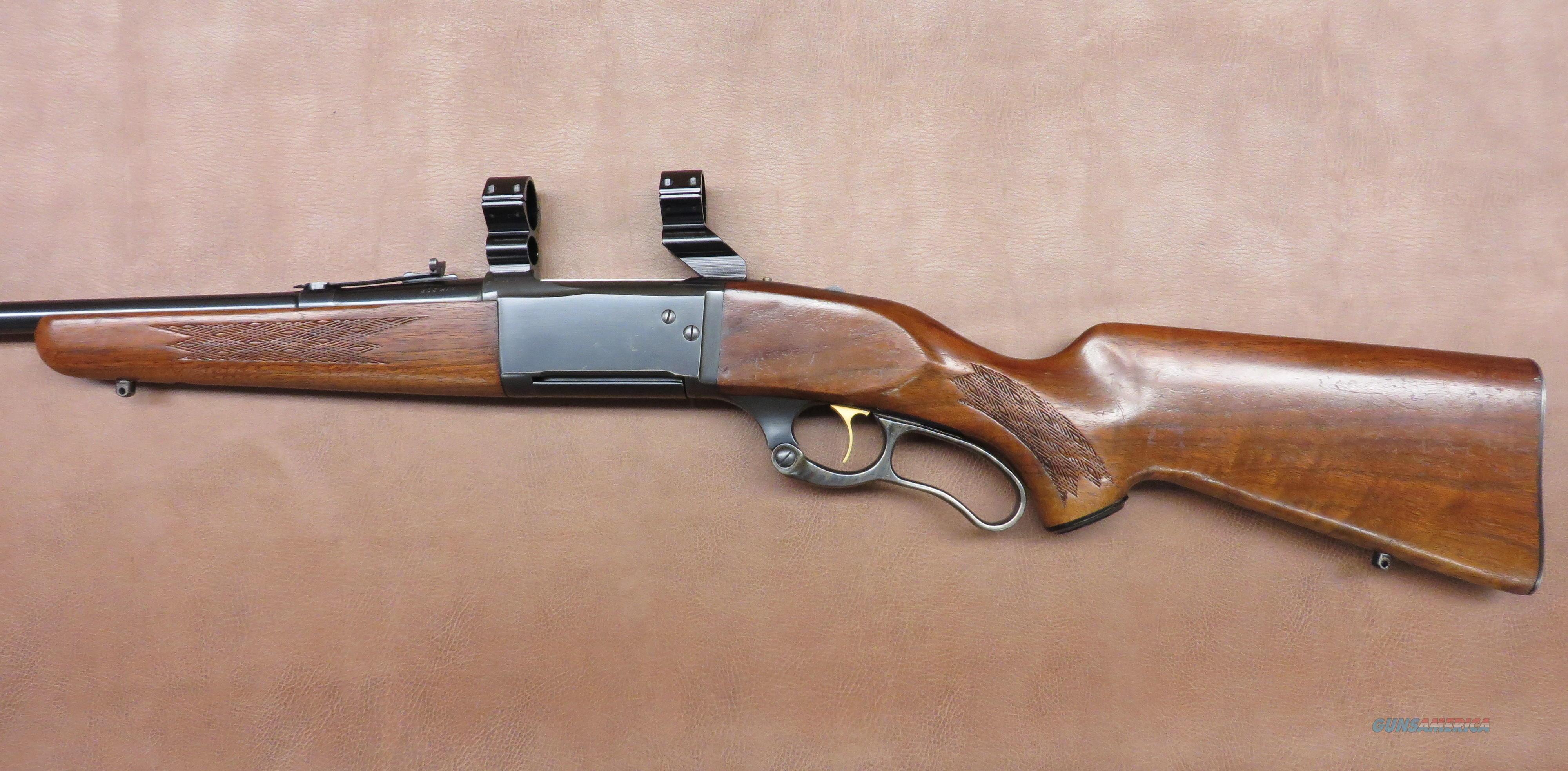 Savage Model 99C for sale at Gunsamerica.com: 953502918