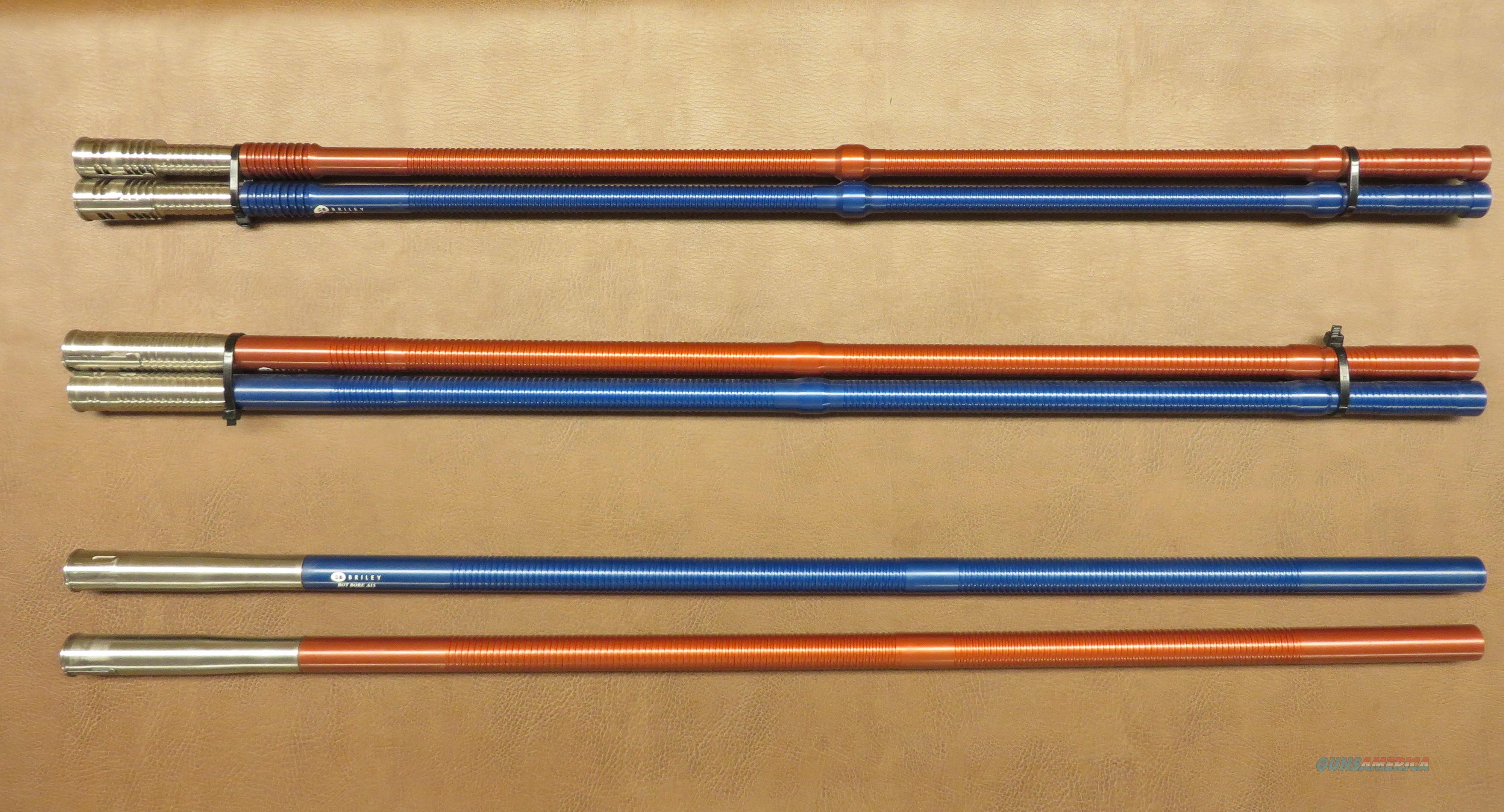 Briley Sub-Gauge Barrel Inserts for sale at Gunsamerica.com: 954960845