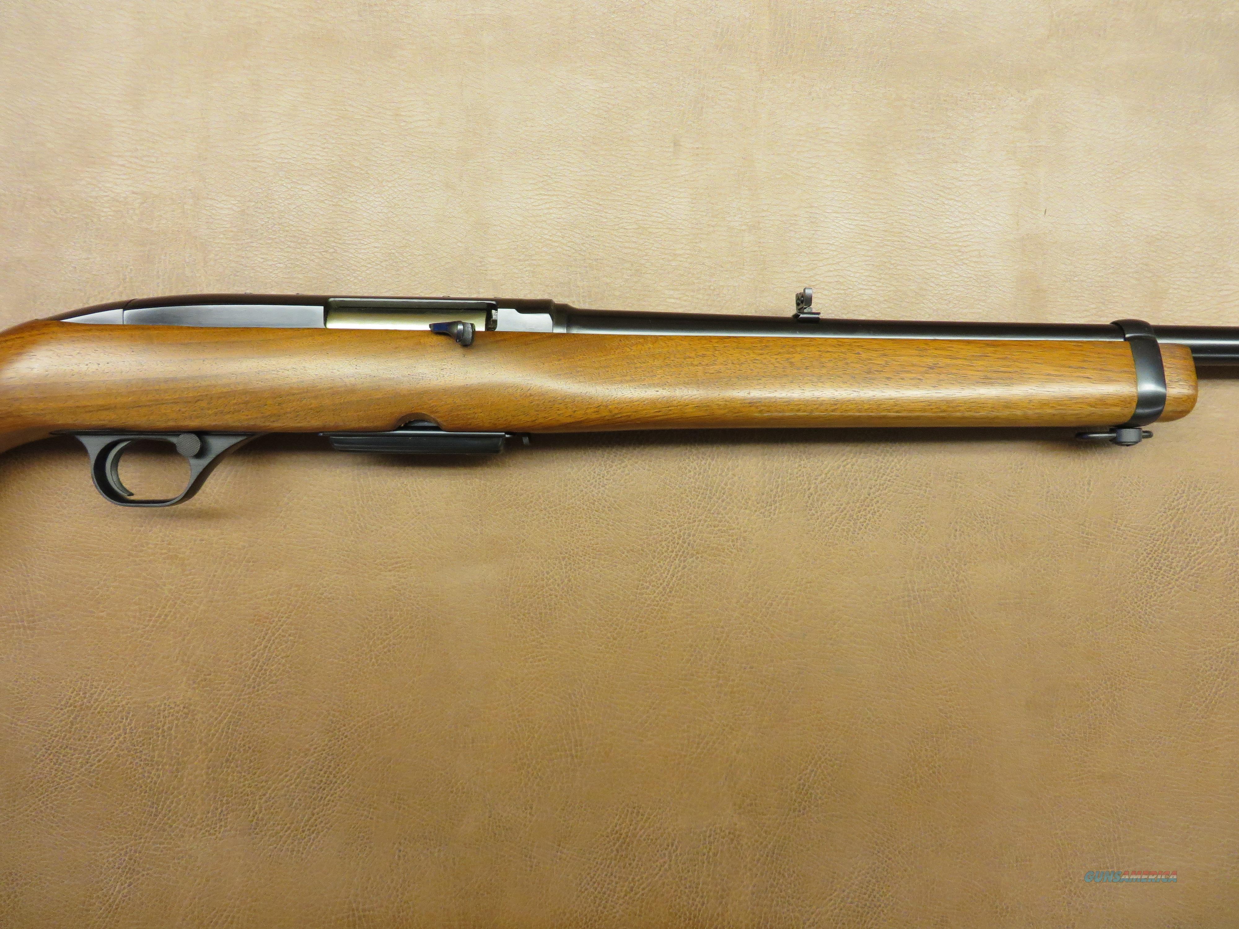Winchester Model 100 Carbine for sale at Gunsamerica.com: 958437429