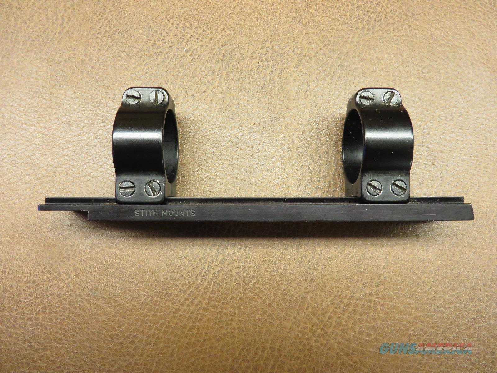 Stith Scope Mount For Sako for sale