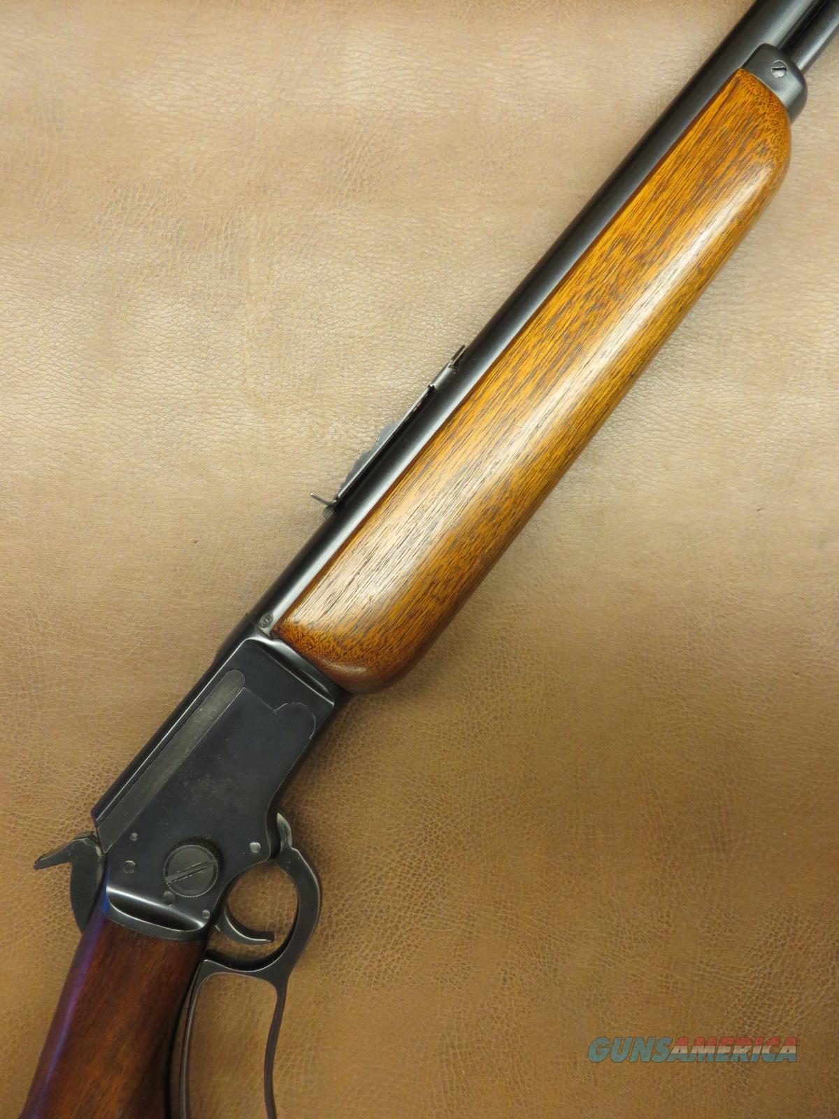 Marlin Model 39A for sale at Gunsamerica.com: 960851404