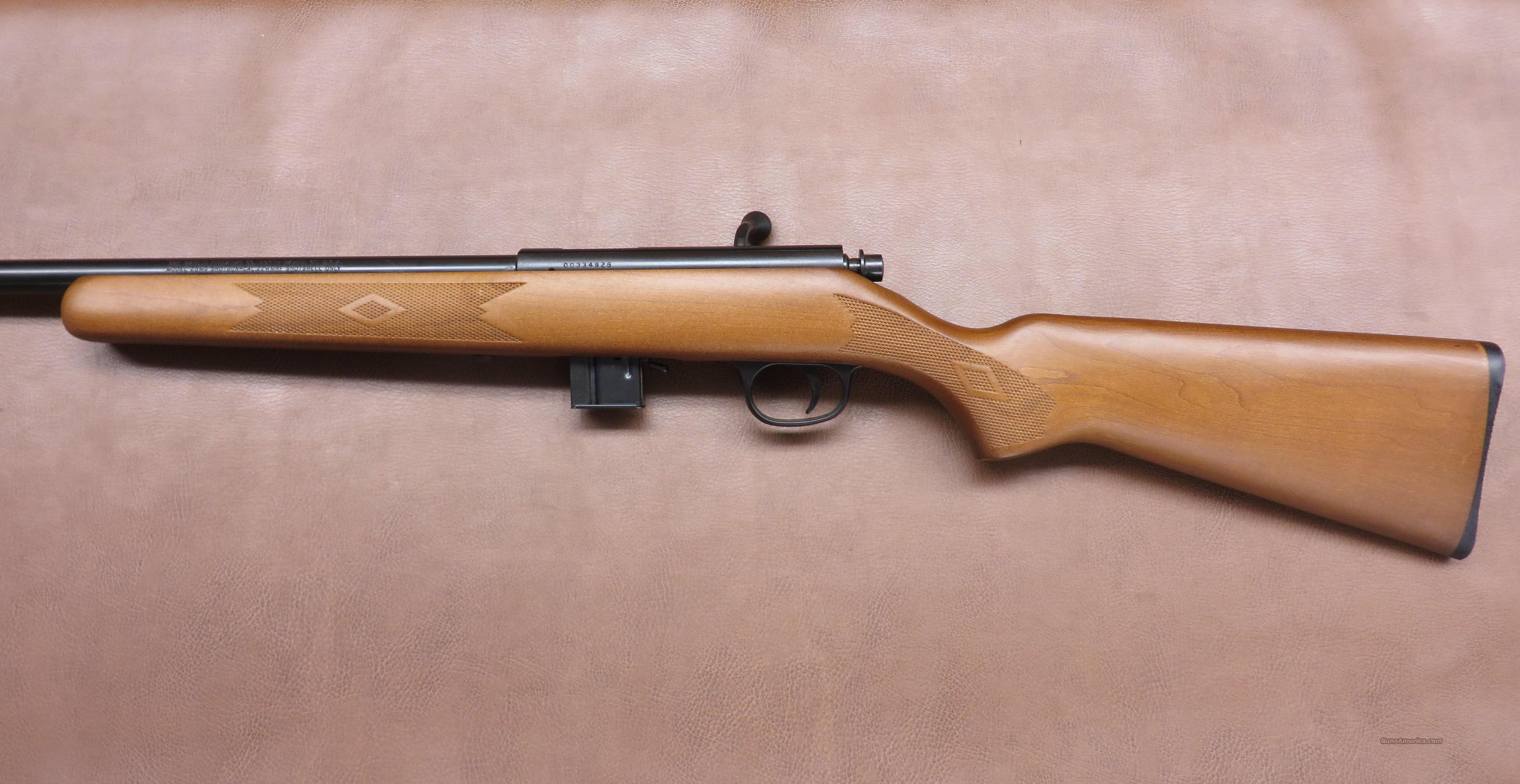Marlin Model 25mg