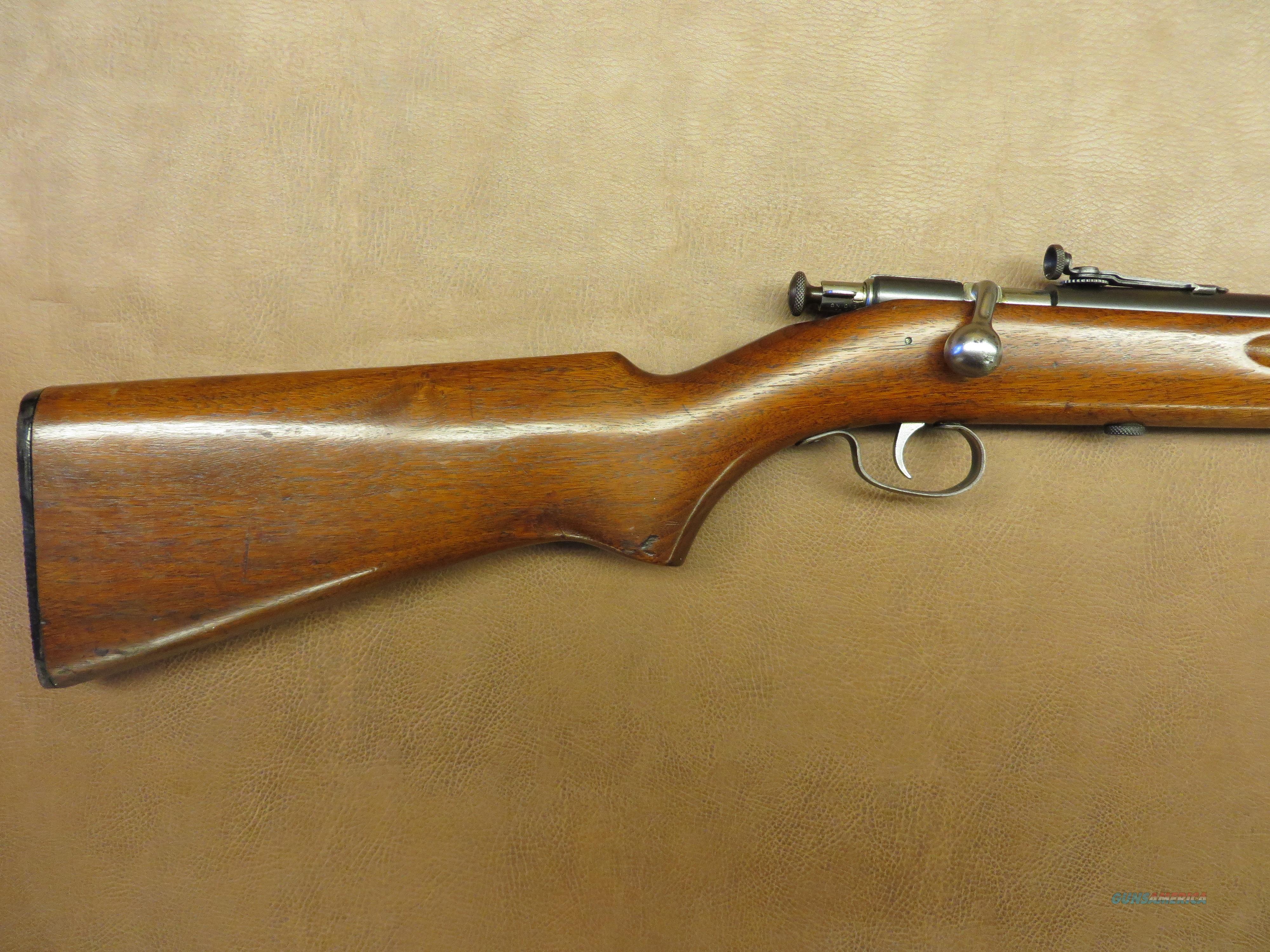 Winchester Model 68 for sale at Gunsamerica.com: 967625276