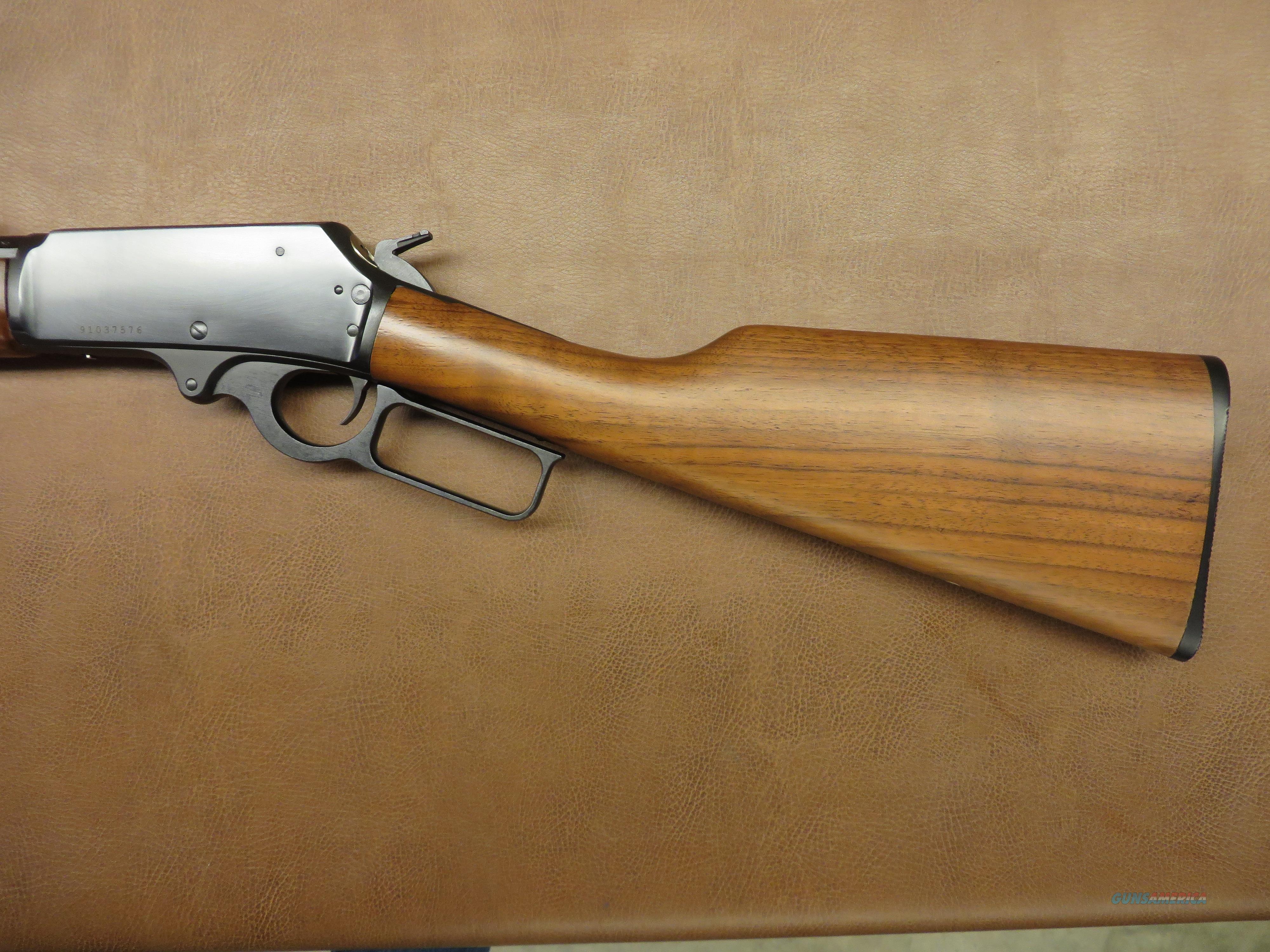 Marlin Model 1895 CB for sale at Gunsamerica.com: 971421148