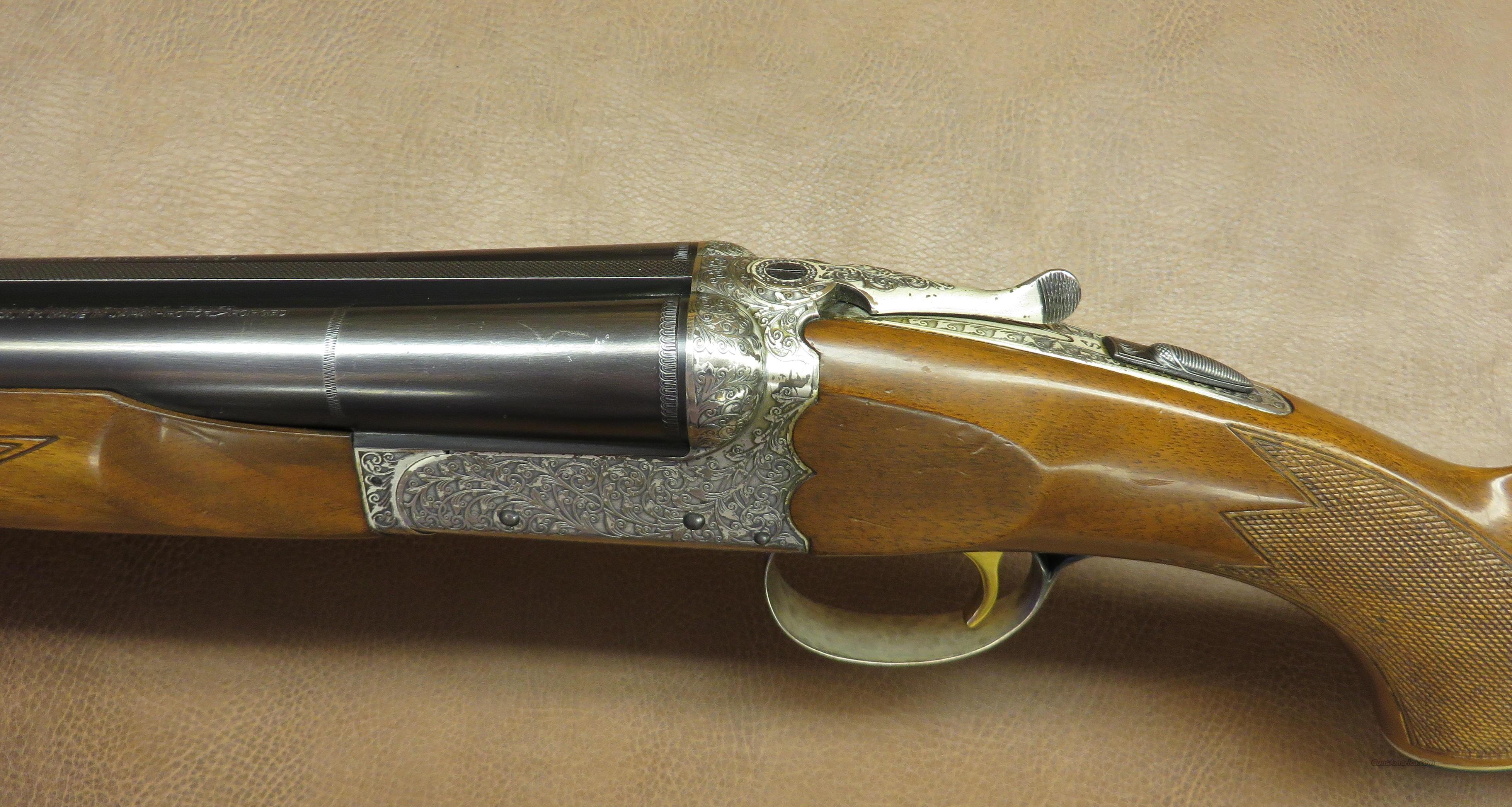 Ithaca / SKB Model 200E for sale at Gunsamerica.com: 979905384