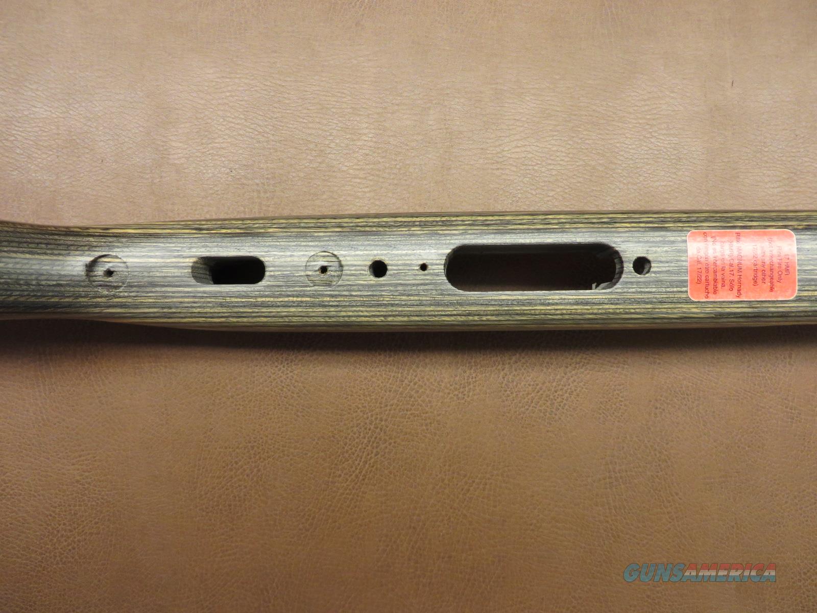 Savage Model 93R17 Stock for sale