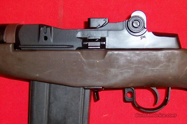 Federal ordnance m14 review - lasopacreation