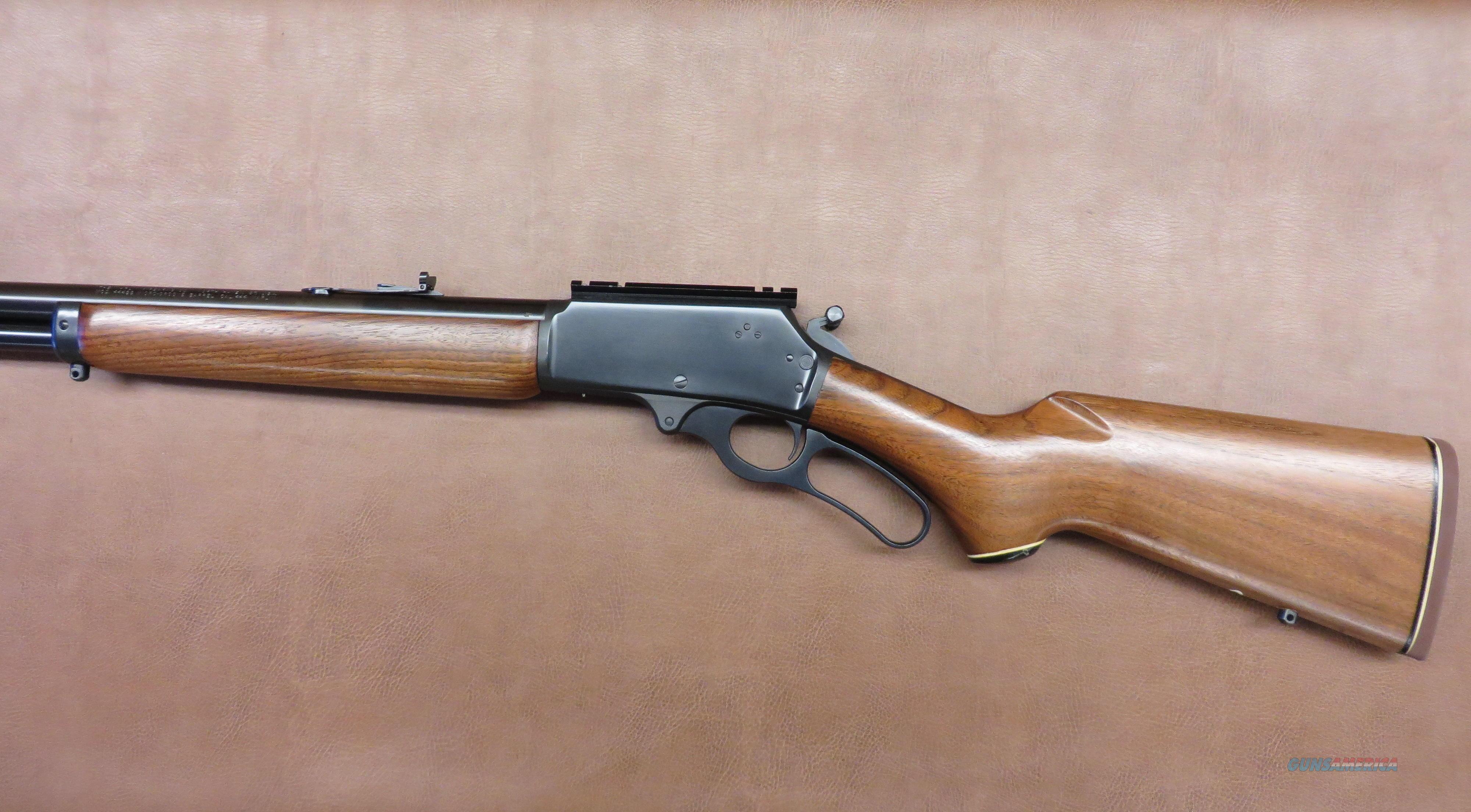Marlin Model 444 SS for sale at Gunsamerica.com: 988236951