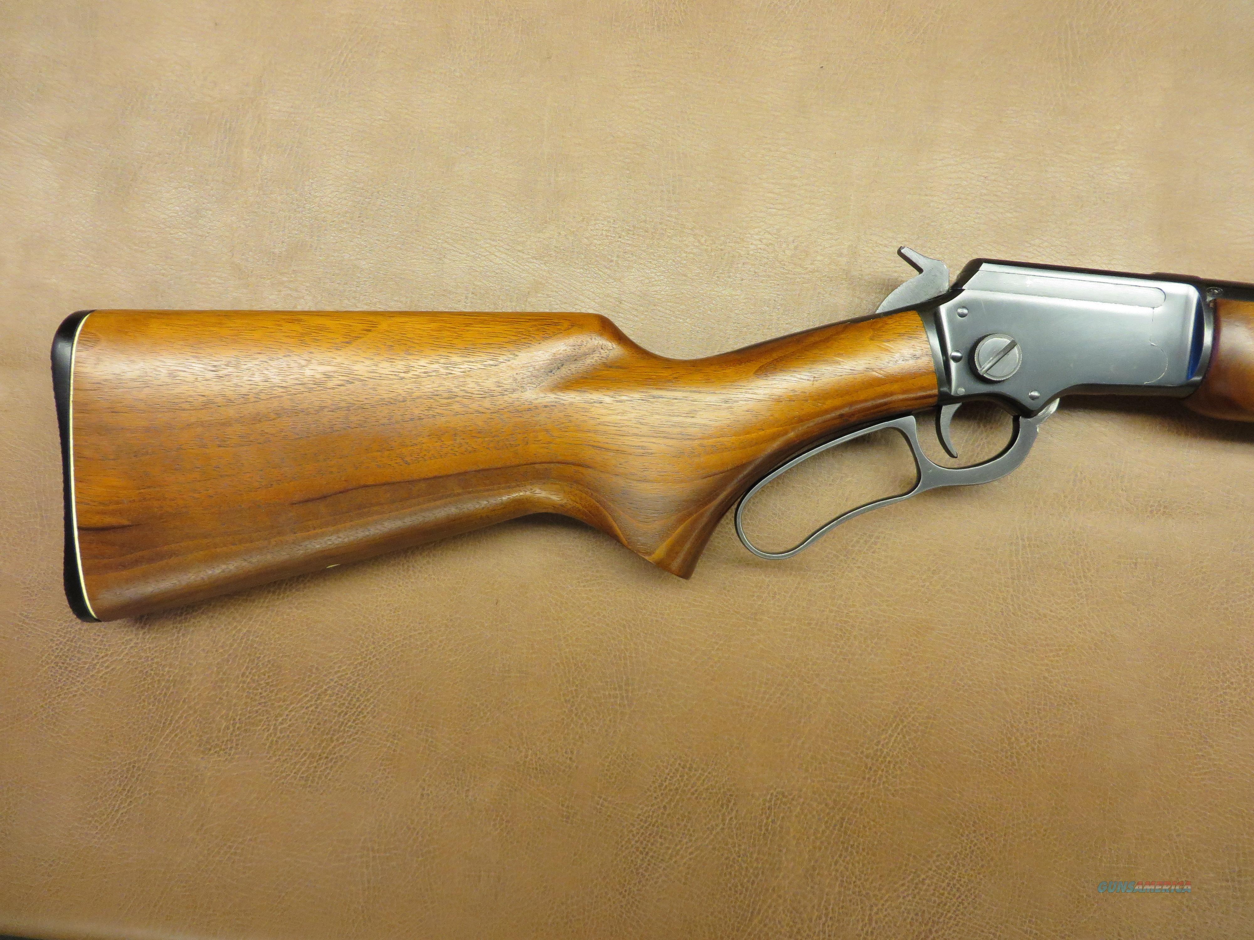 Marlin Model 39A for sale at Gunsamerica.com: 989233594