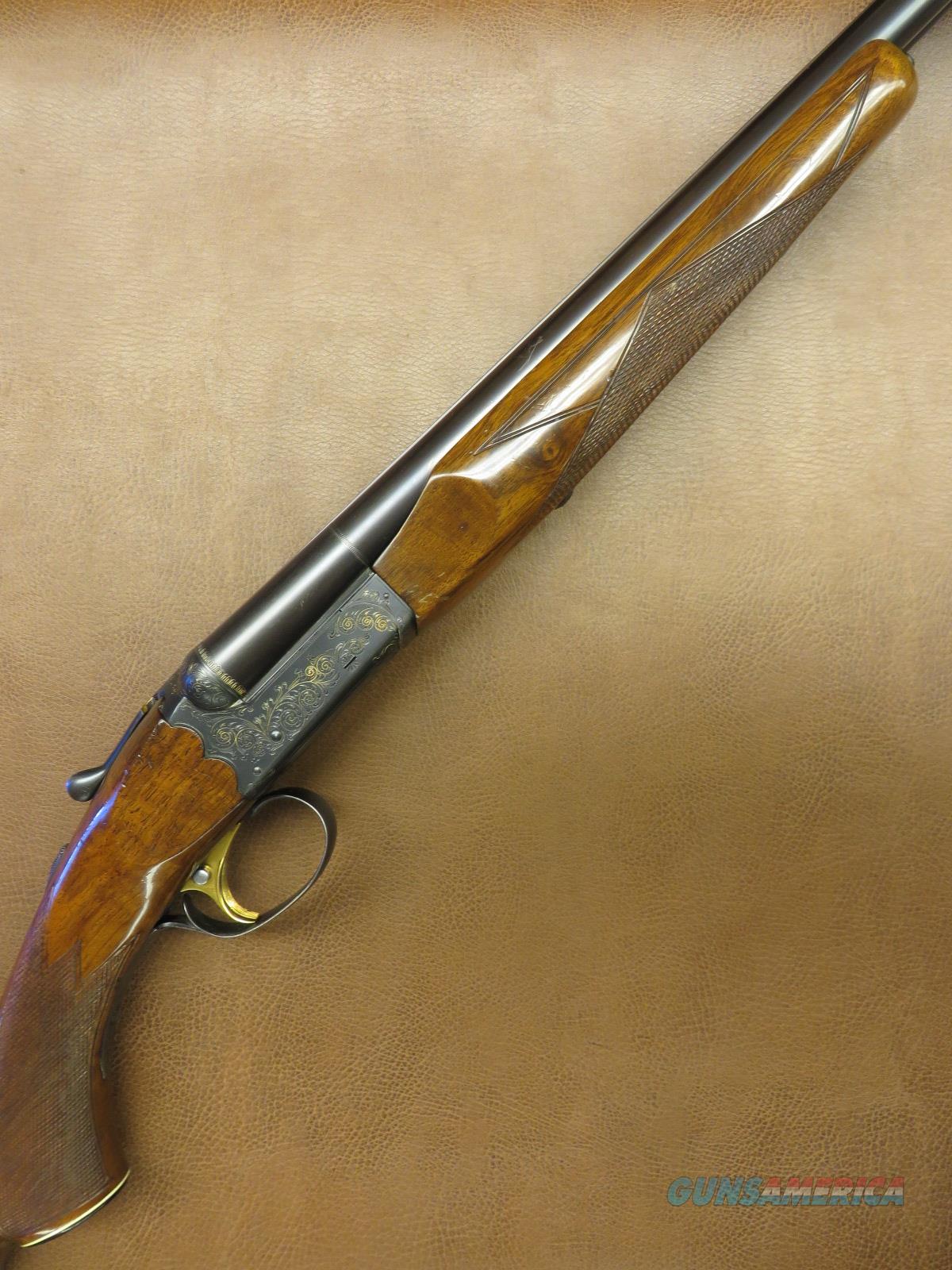 Ithaca / SKB Model 200E for sale