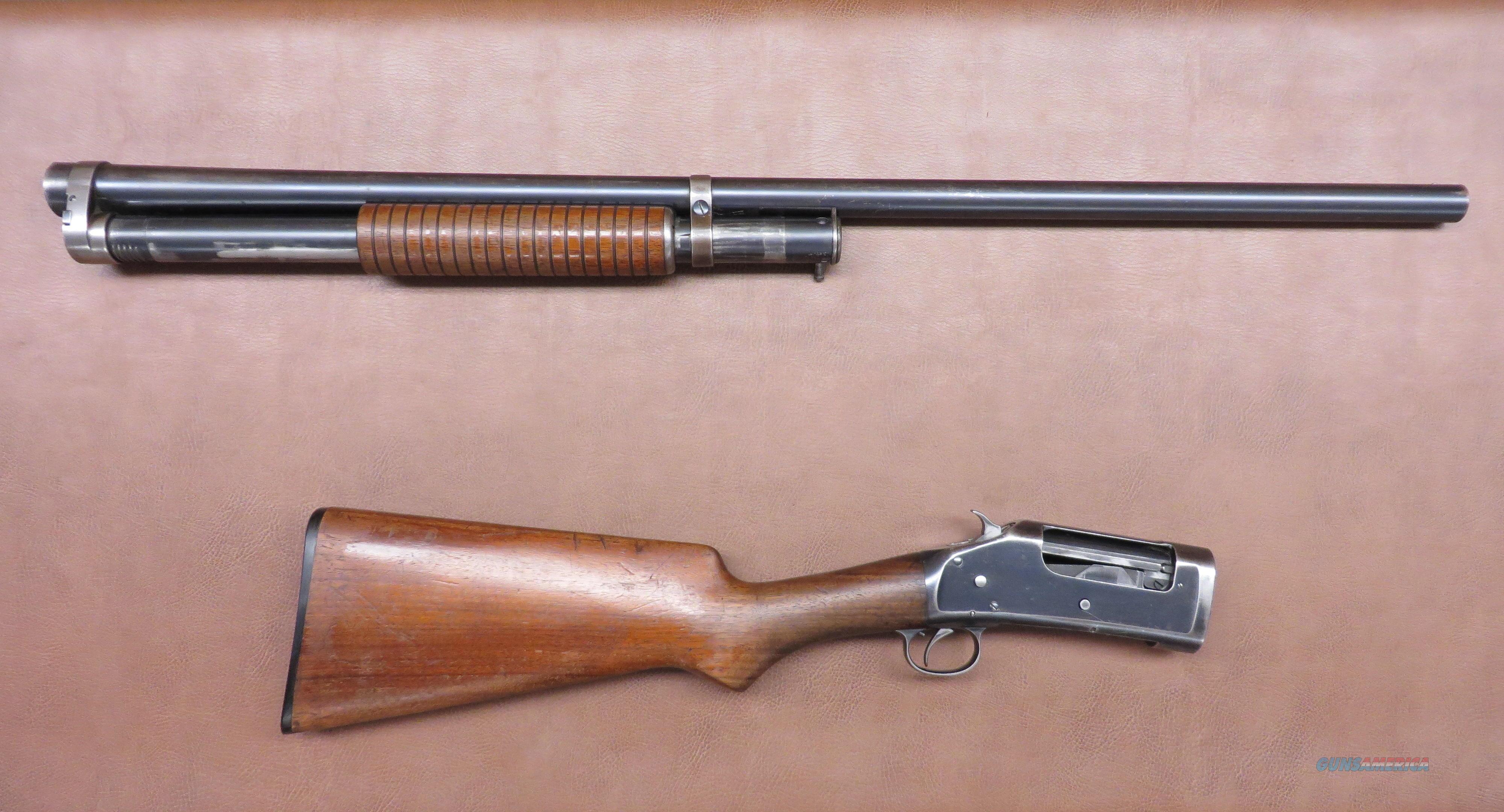 Winchester Model 97 Serial Numbers | My XXX Hot Girl