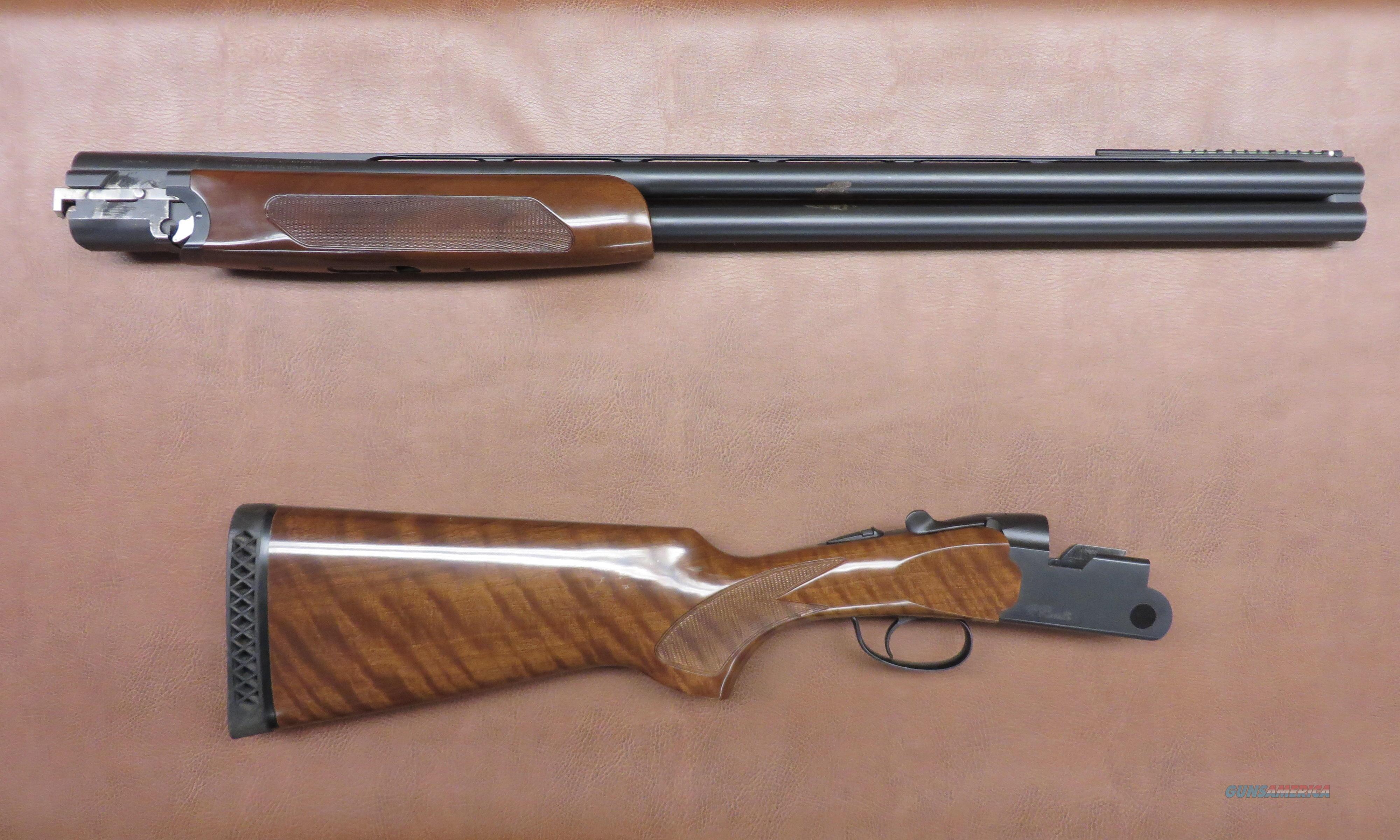 Beretta Model S 686 Essential for sale at Gunsamerica.com: 994649784