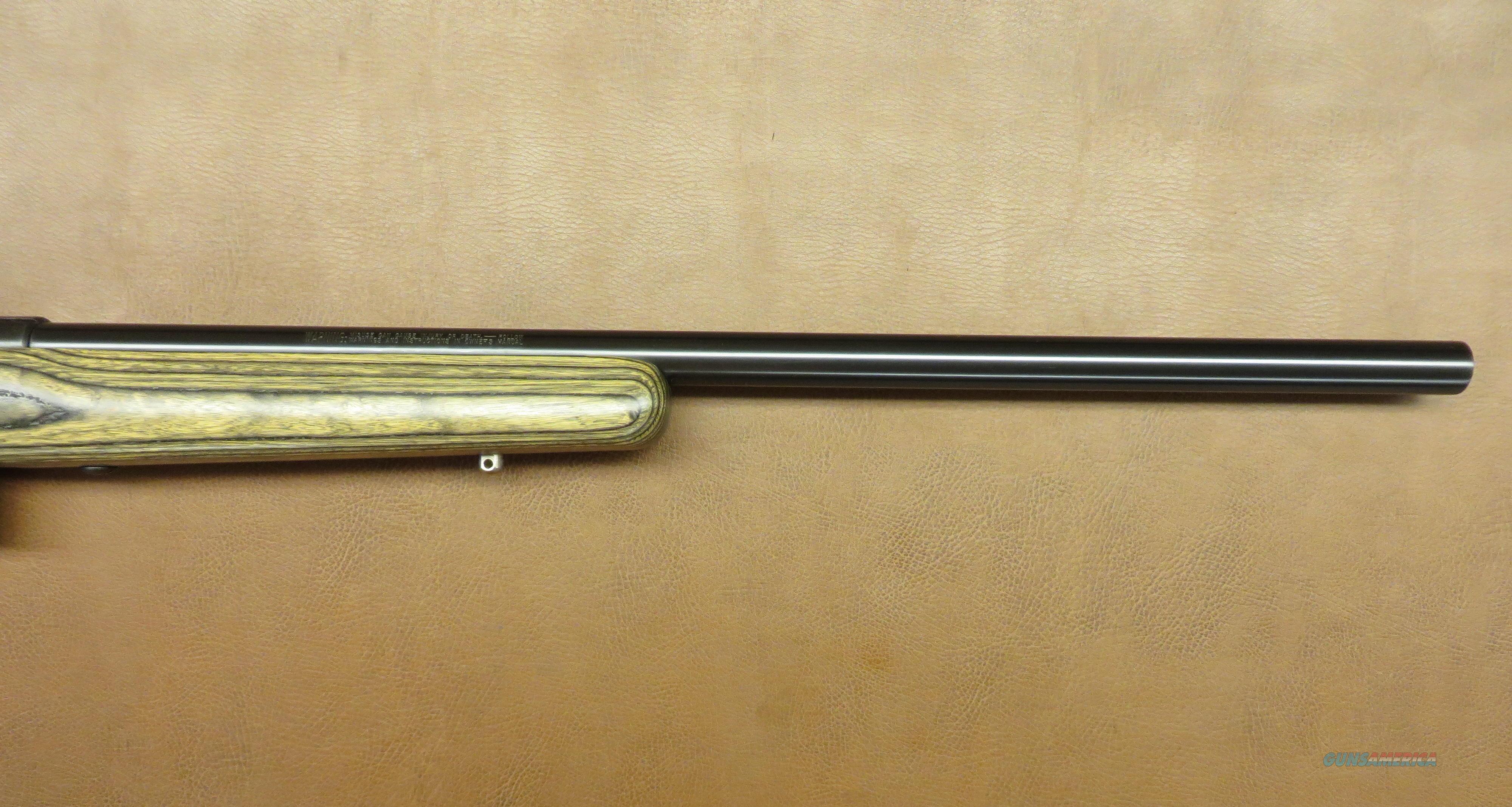 Marlin Model 17V for sale at Gunsamerica.com: 996049932