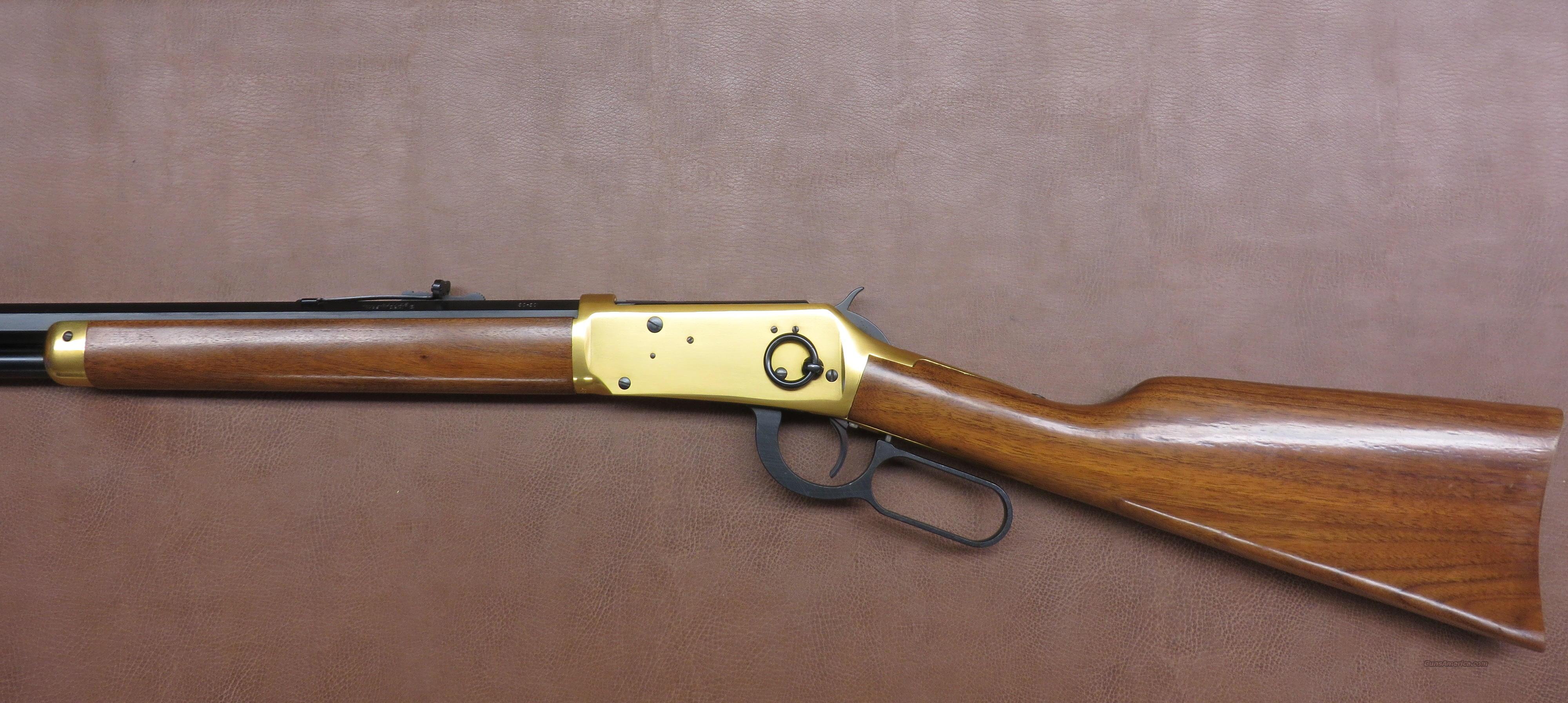 Winchester Model 66 Centennial Rifl... for sale at Gunsamerica.com ...