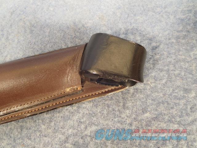 Shoulder stock for Colt Woodsman for sale at Gunsamerica.com: 968853804