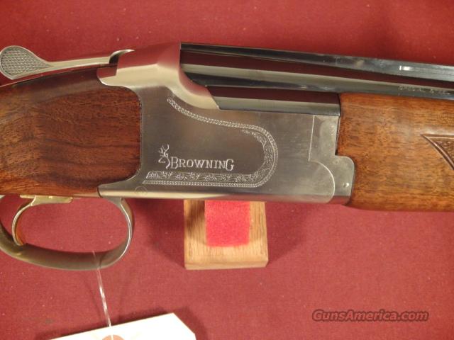 Browning 325