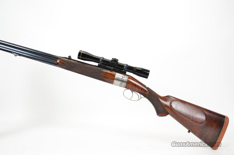 GEORGE HOENIG ROTARY ROUND ACTION O... for sale at Gunsamerica.com ...