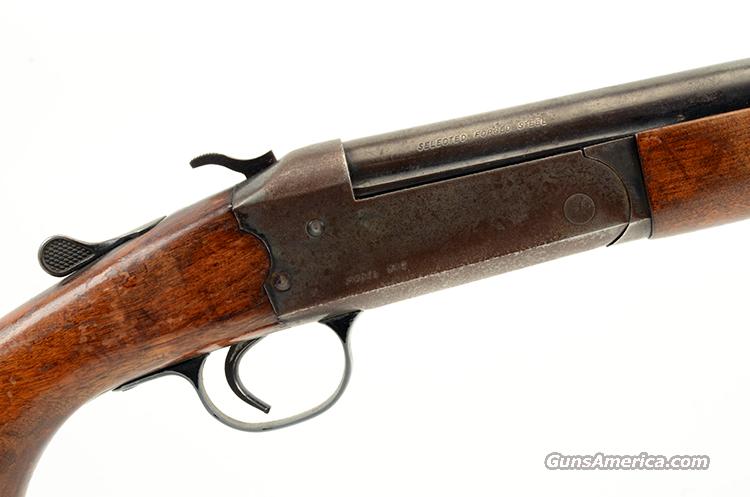 STEVENS M 940 SINGLE SHOT 20 GAUGE for sale