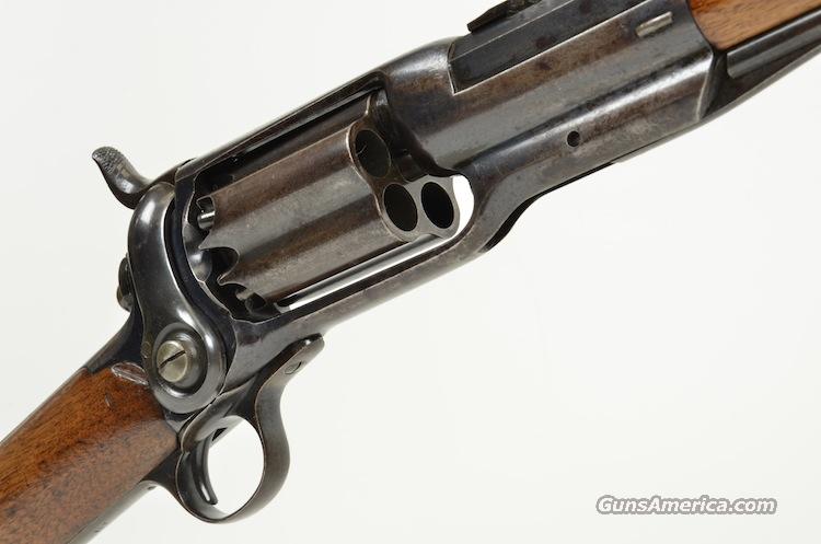 COLT 1855 REVOLVING RIFLE 56 CAL OR... for sale at Gunsamerica.com ...