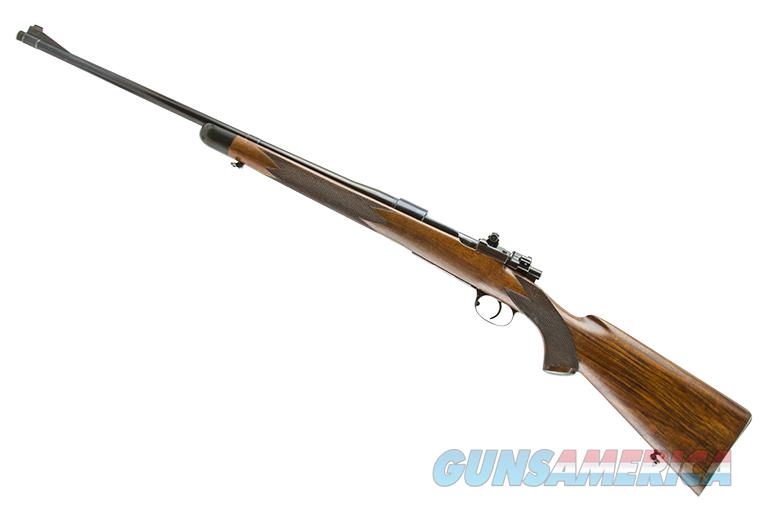 GRIFFIN&HOWE MAUSER 7X57 for sale at Gunsamerica.com: 992525629