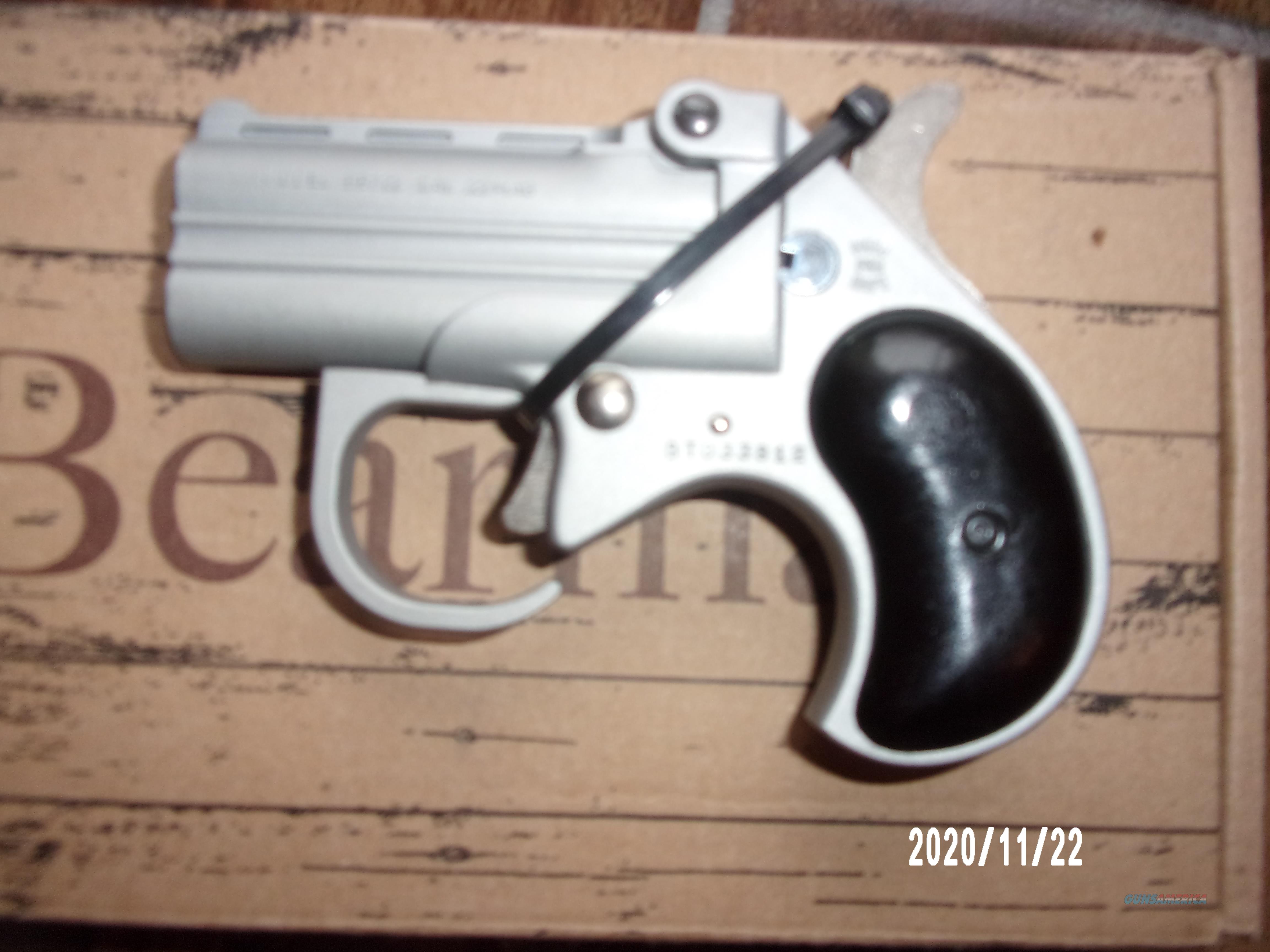 Derringer 22 for sale on GunsAmerica. Buy a Derringer 22 onl...