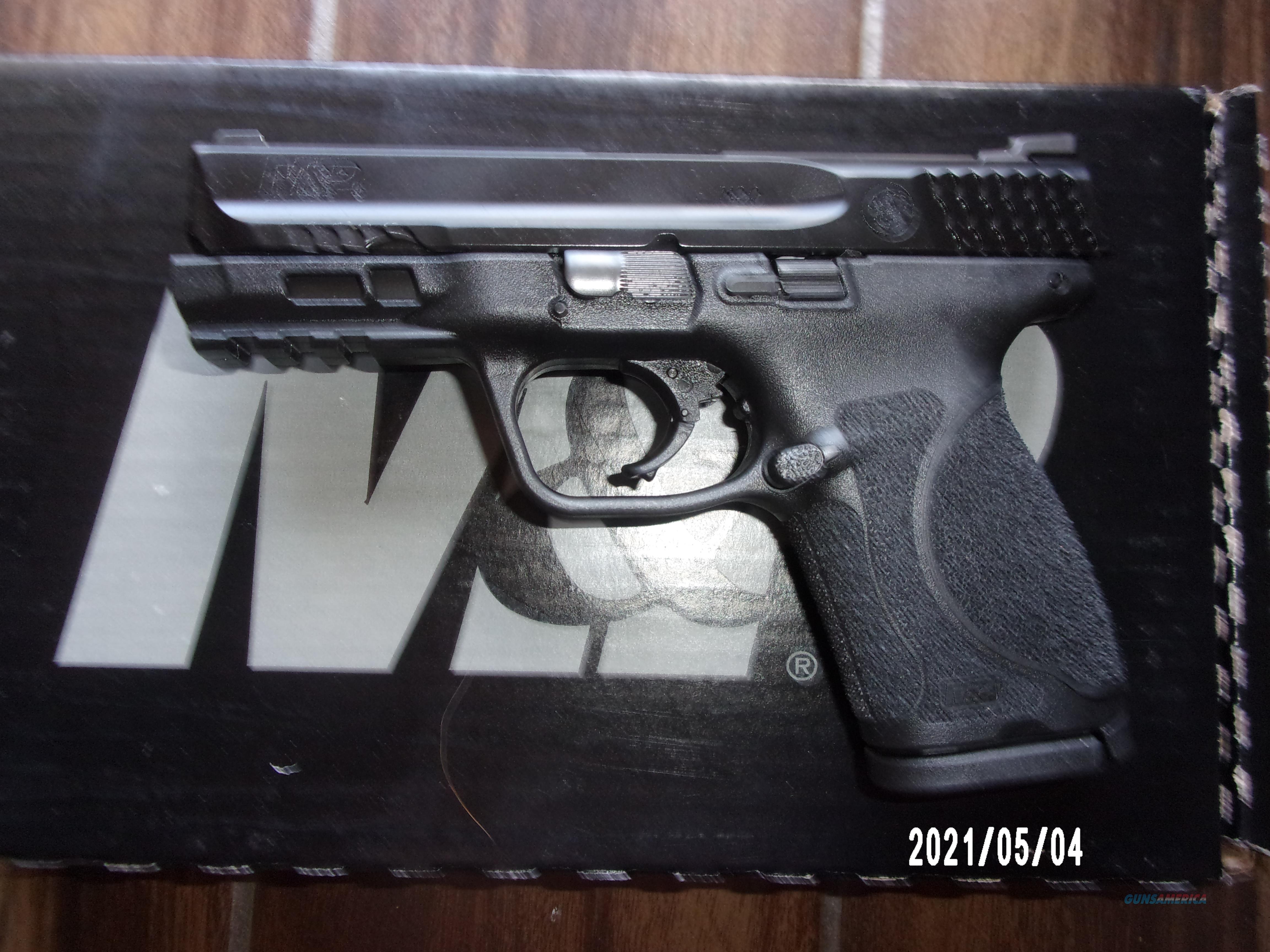 Smith Wesson MP 2.0 Compact 9MM NIB... for sale at Gunsamerica.com ...