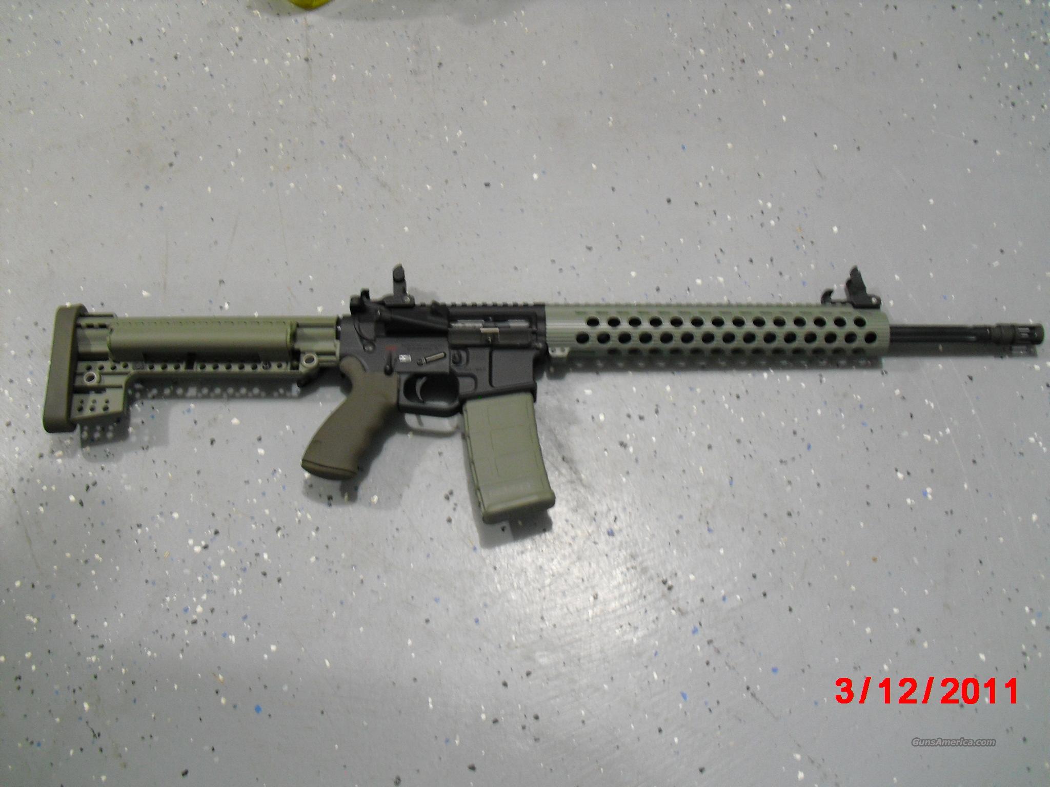 VLTOR 18" SPR / MRT for sale at Gunsamerica.com: 913525939