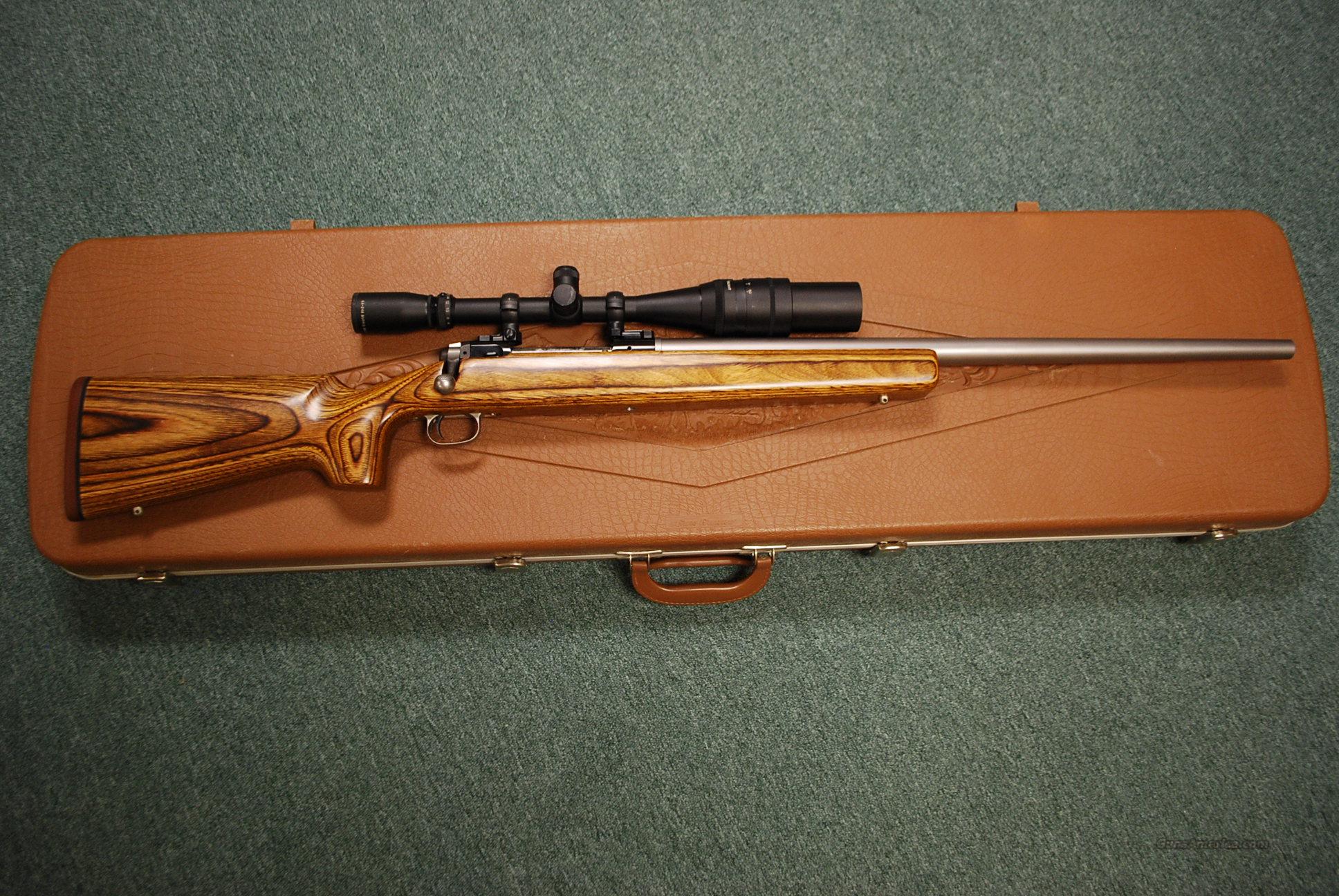CUSTOM 6.5 -06 COMPETITION/LONG RANGE HUNTING R... for sale