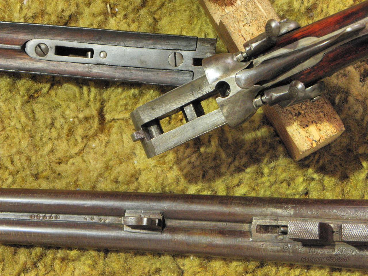 410 44XL Quail-Gun Double Hammer Sh... for sale at Gunsamerica.com ...